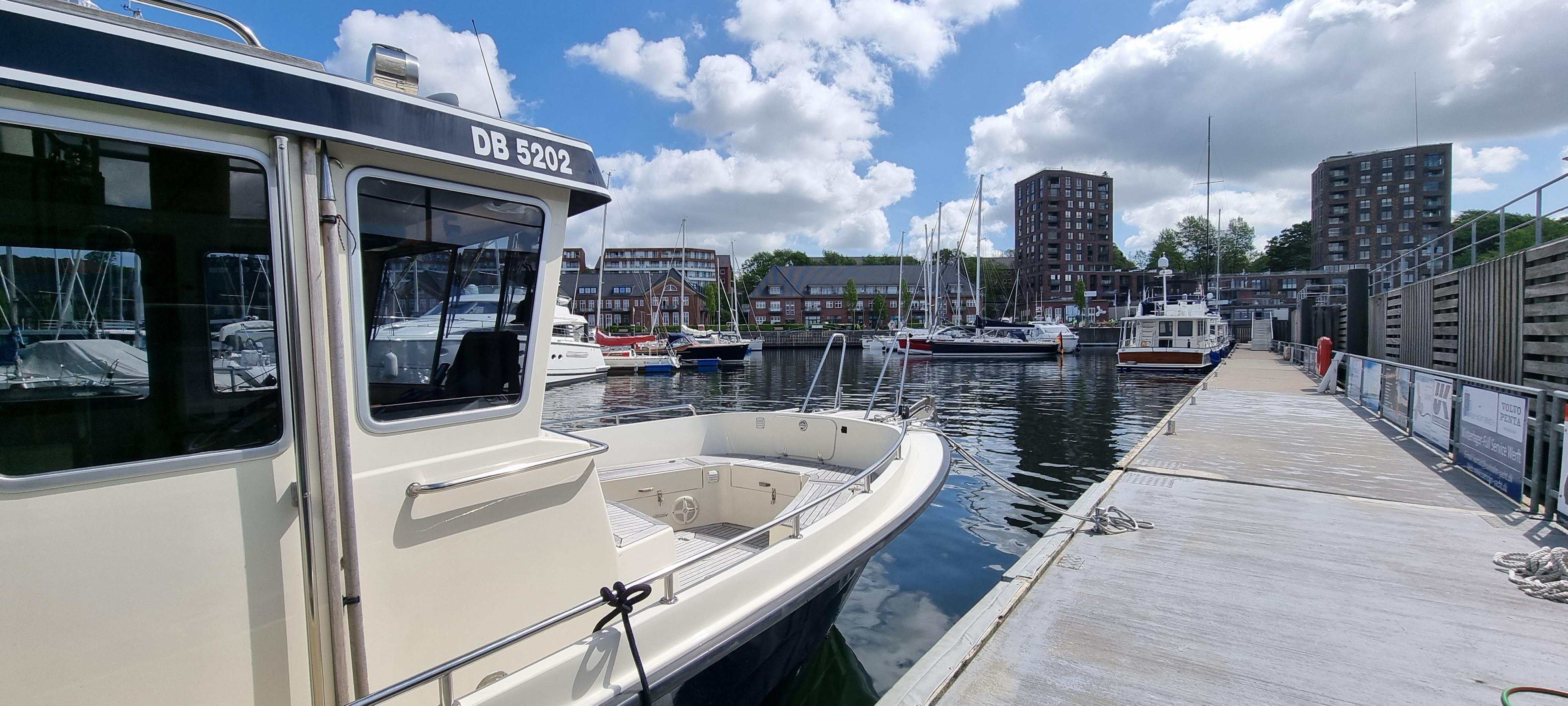 Botnia Targa 31 | 2003 | 10m - Schleswig-Holstein | Boatshop24