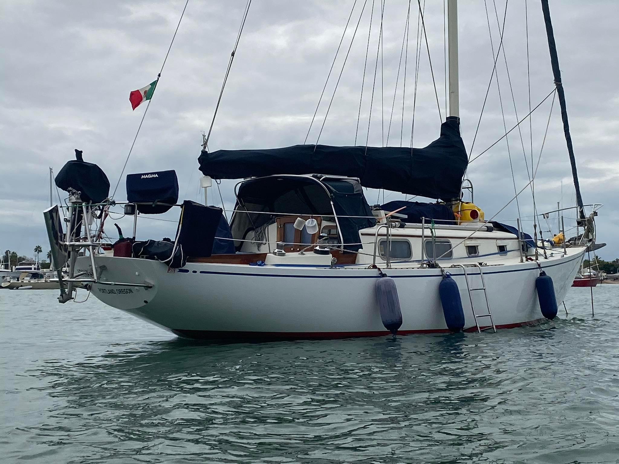 Sail Bristol boats for sale | YachtWorld