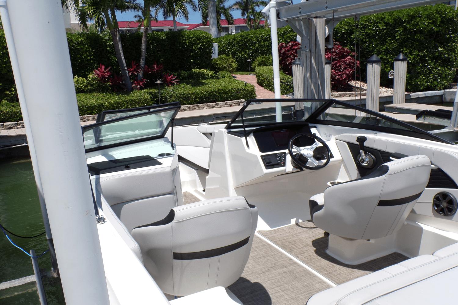 2021 Sea Ray SPX 190 OB Other for sale - YachtWorld