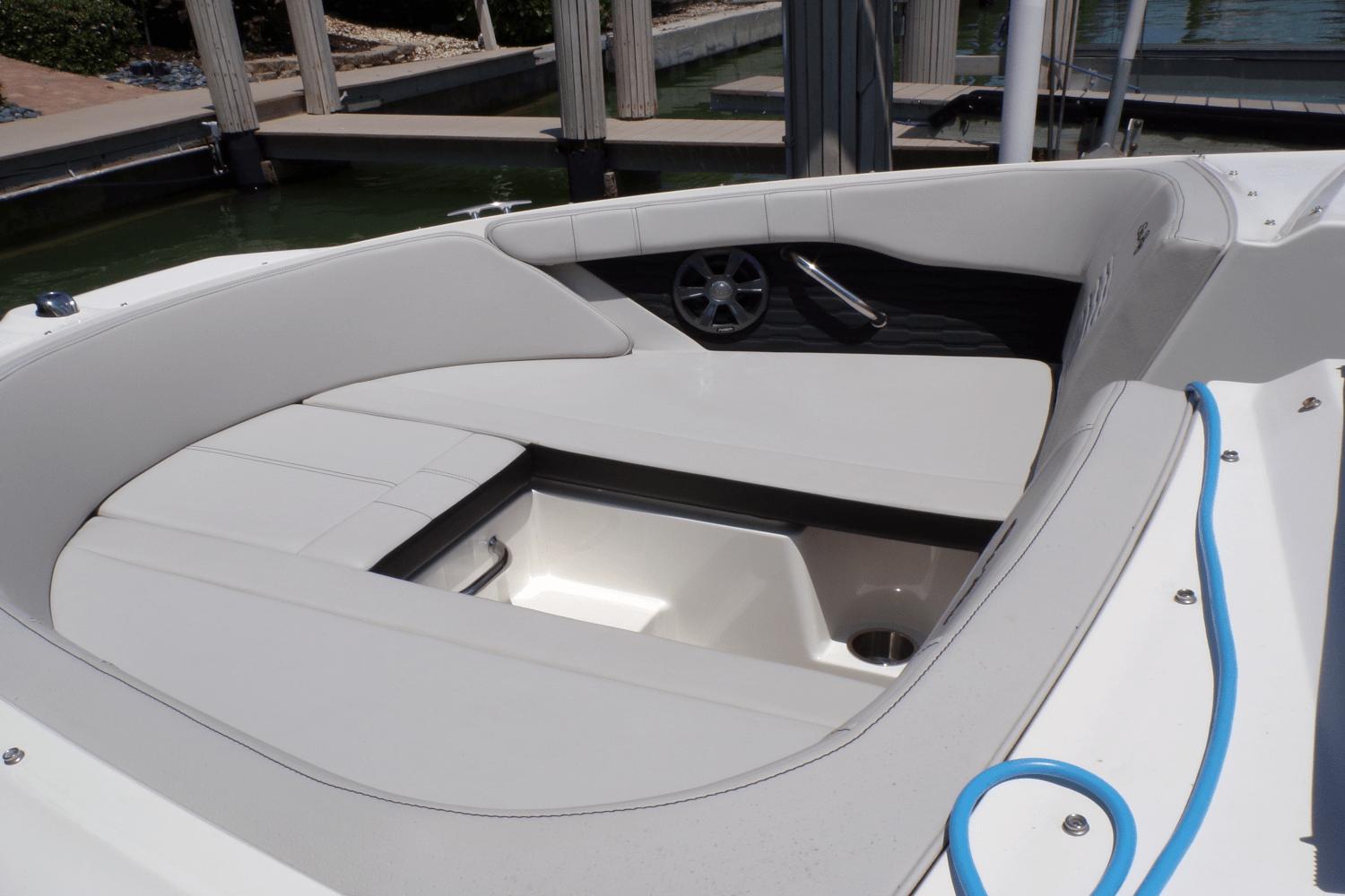 2021 Sea Ray SPX 190 OB Other for sale - YachtWorld