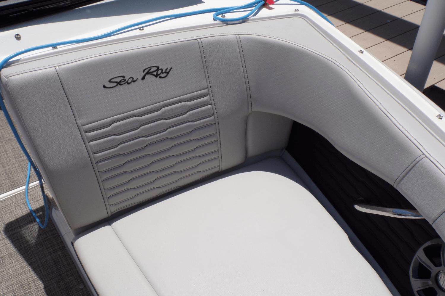 2021 Sea Ray SPX 190 OB Other for sale - YachtWorld