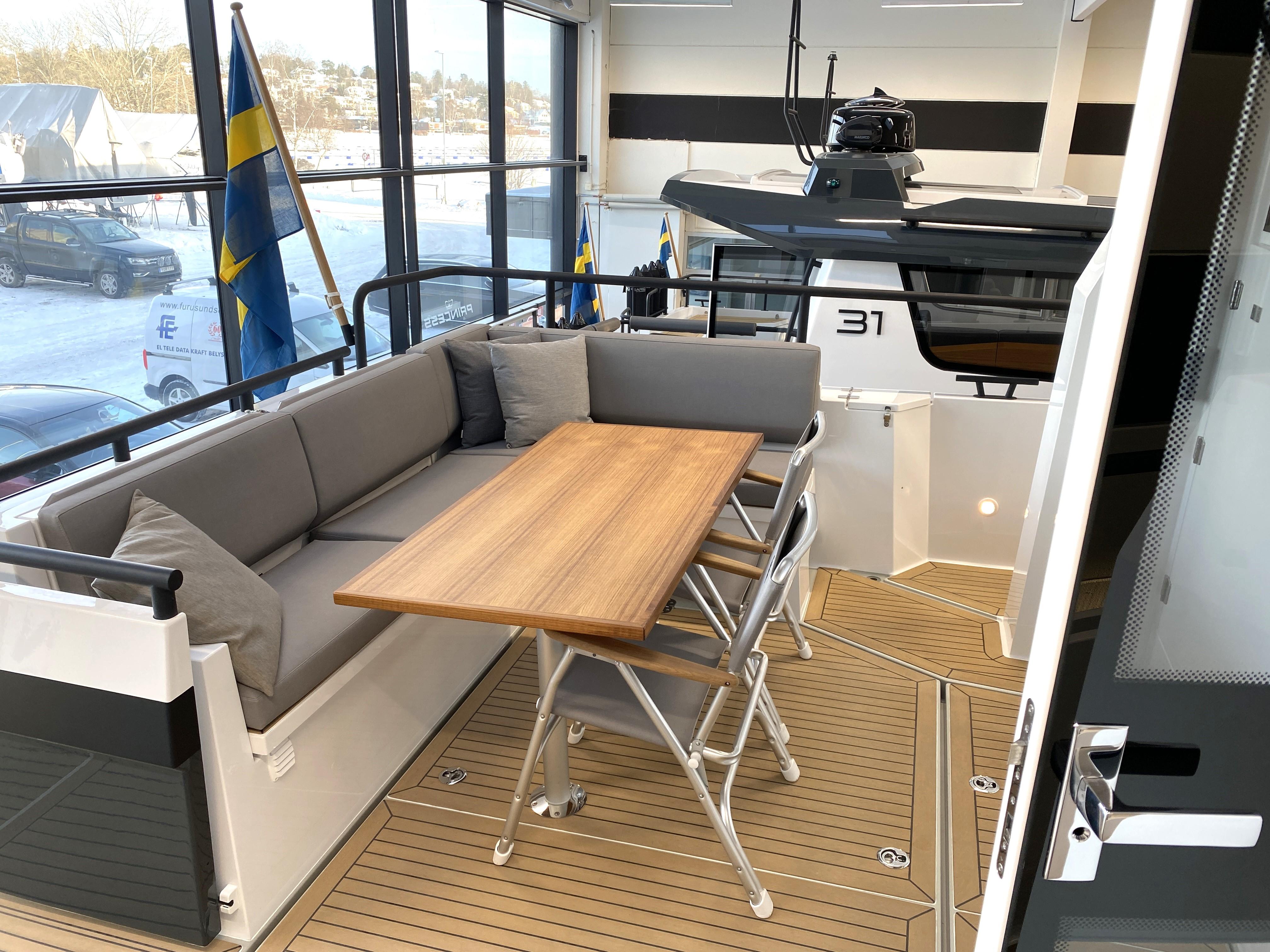 2024 Sargo 45 Pilothouse for sale - YachtWorld