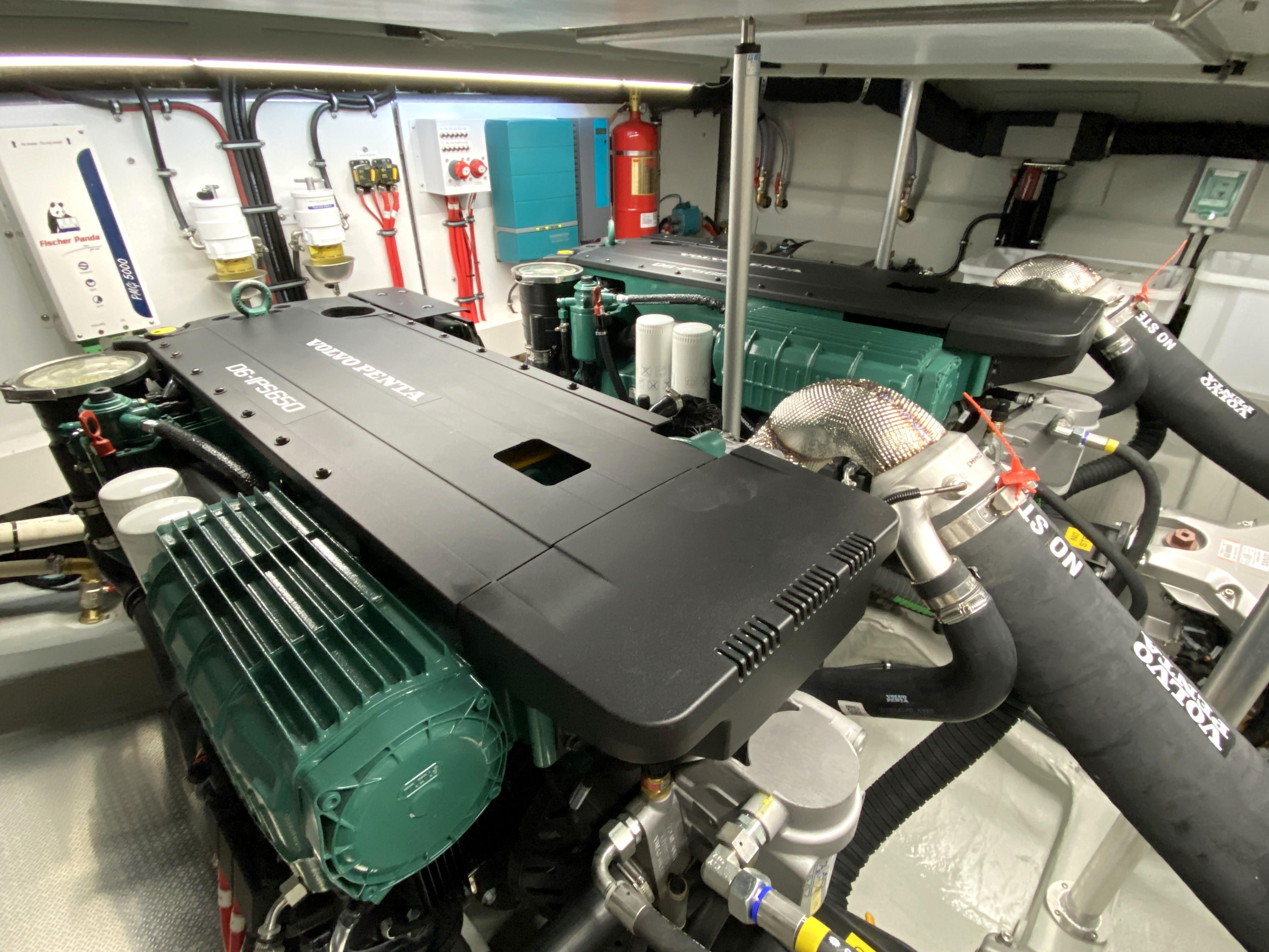 2024 Sargo 45 Pilothouse for sale - YachtWorld