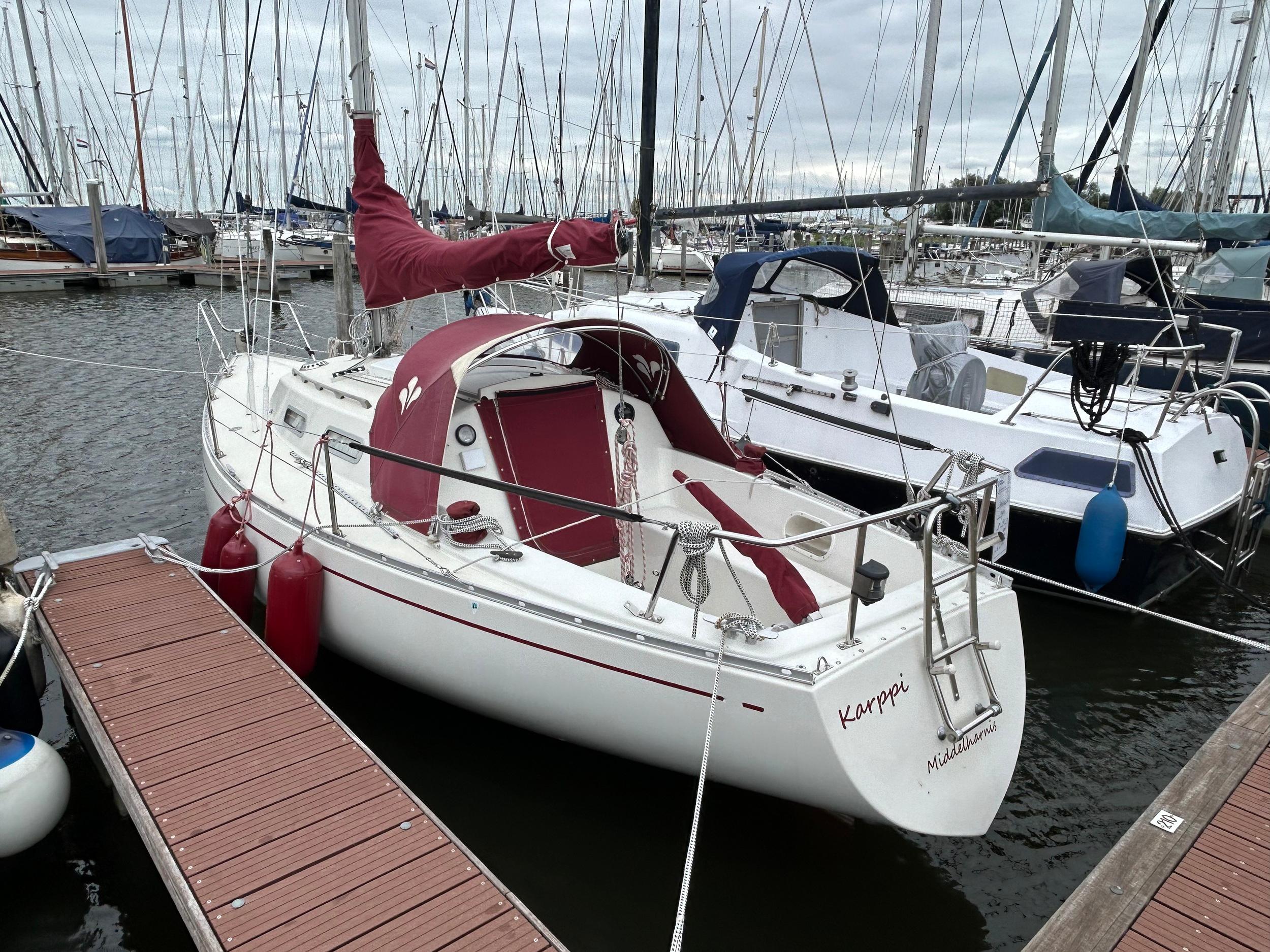 Albin boten te koop | Botentekoop