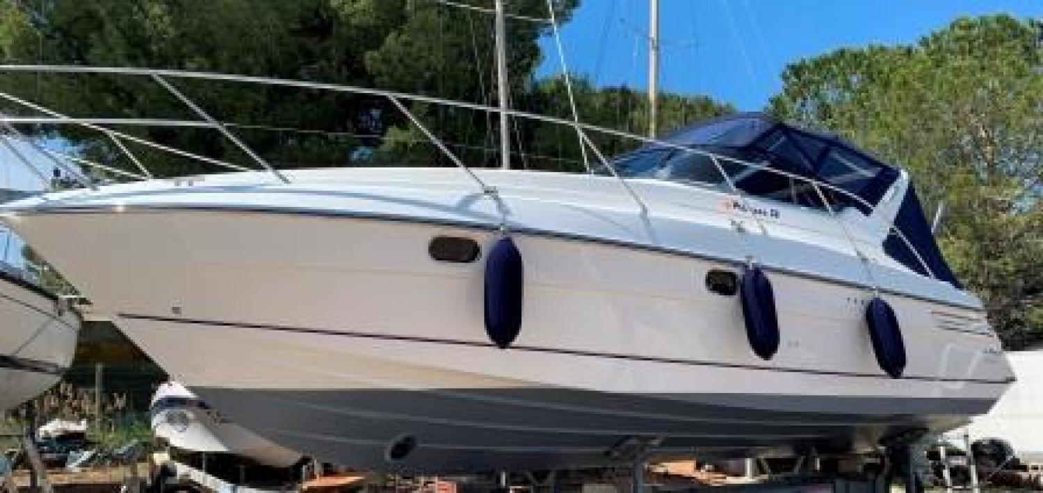 Used 1994 Princess Princess 32 Riviera - 85 - Vendée | TopBoats