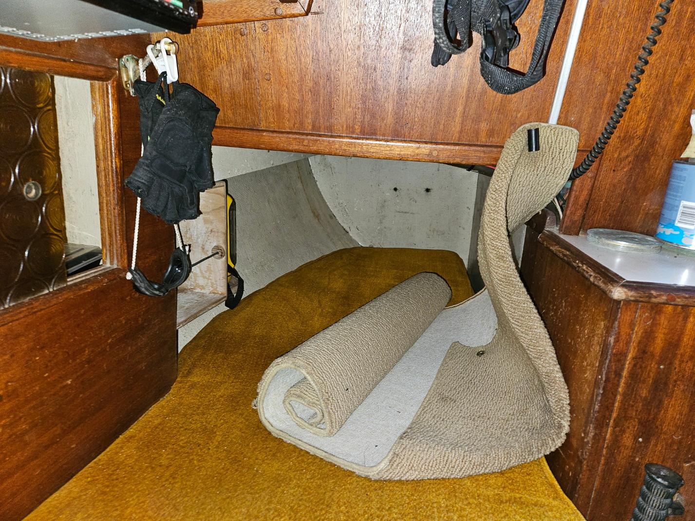 1968 Islander 44 Sloop for sale - YachtWorld