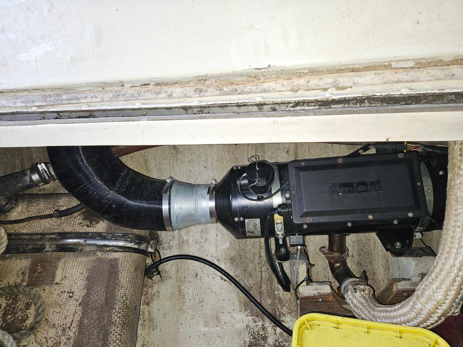 1968 Islander 44 Sloop for sale - YachtWorld