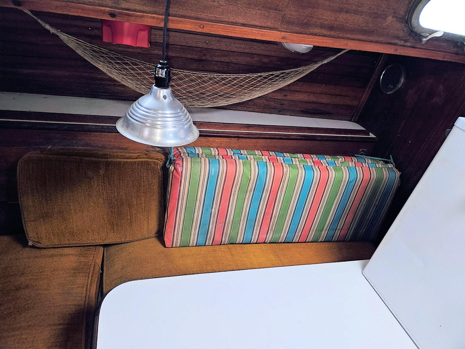 1968 Islander 44 Sloop for sale - YachtWorld