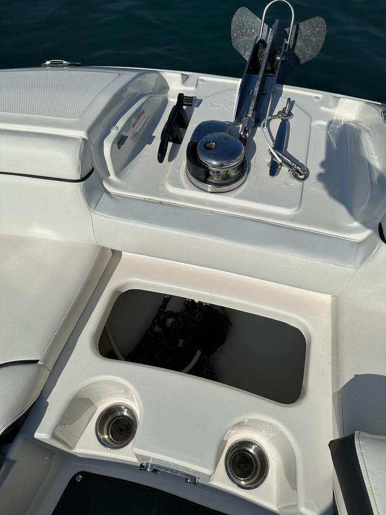 2015 Sea Ray 290 Sundeck Bowrider for sale - YachtWorld