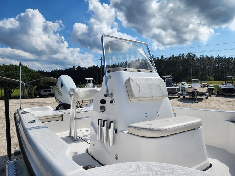 2023 Blue Wave 2000 Classic Middenconsole boten te koop- YachtWorld