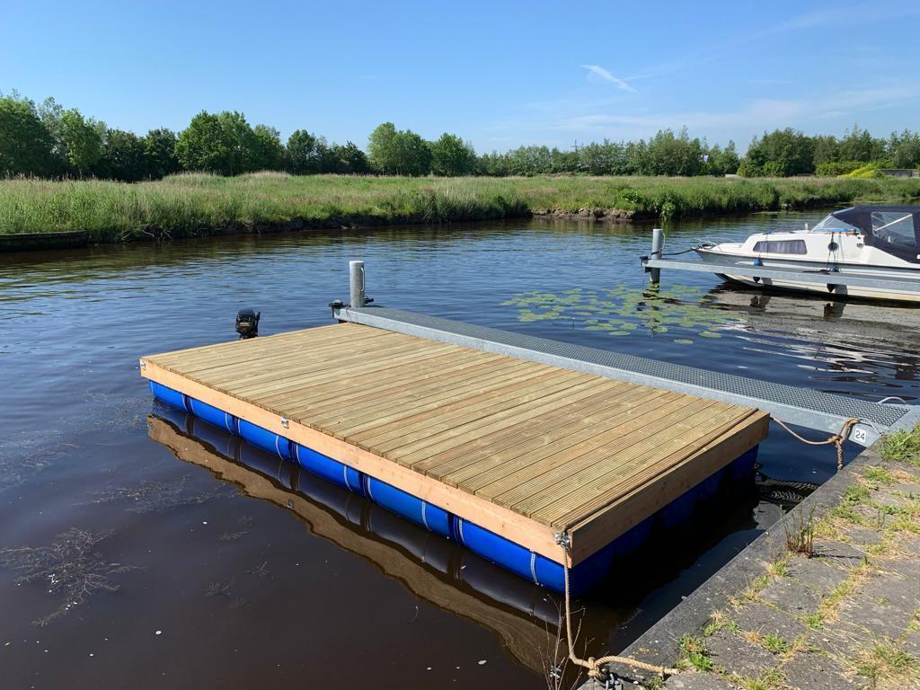 Vlot 600 | 2021 | 6m | Boatshop24