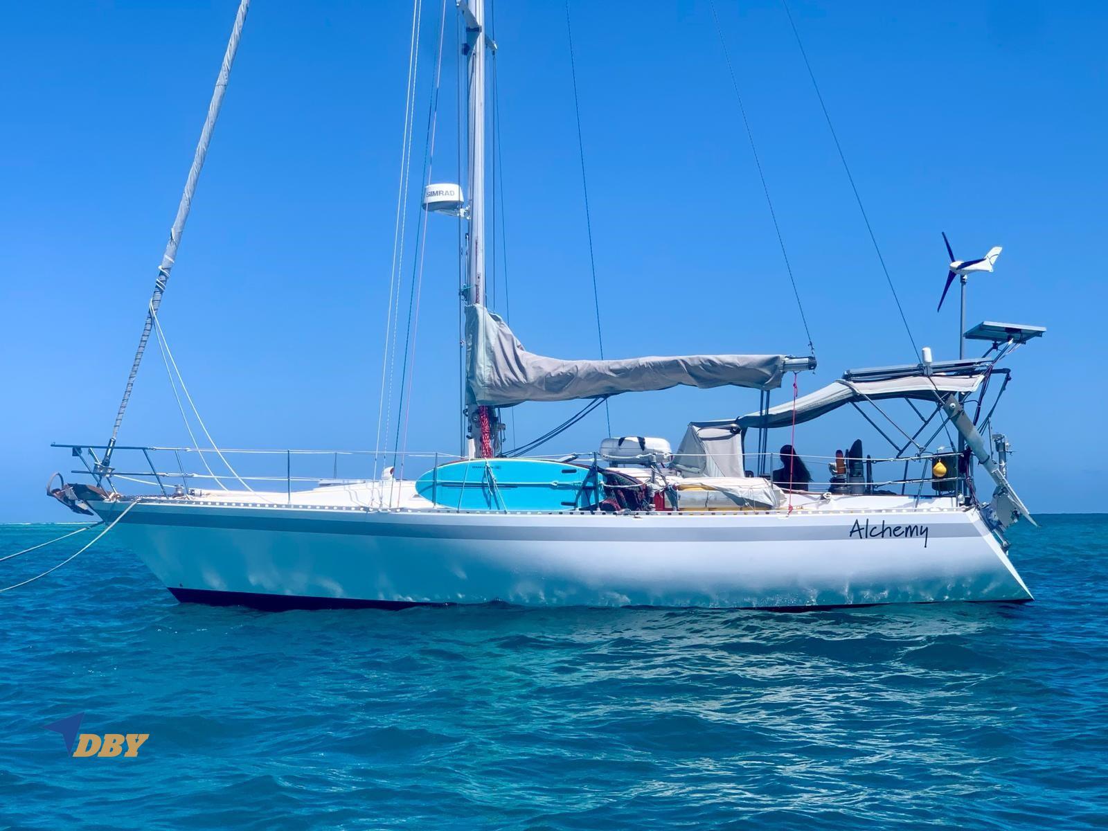 Wauquiez Pretorian 35 | 1985 | 35ft - New South Wales | Boatshop24
