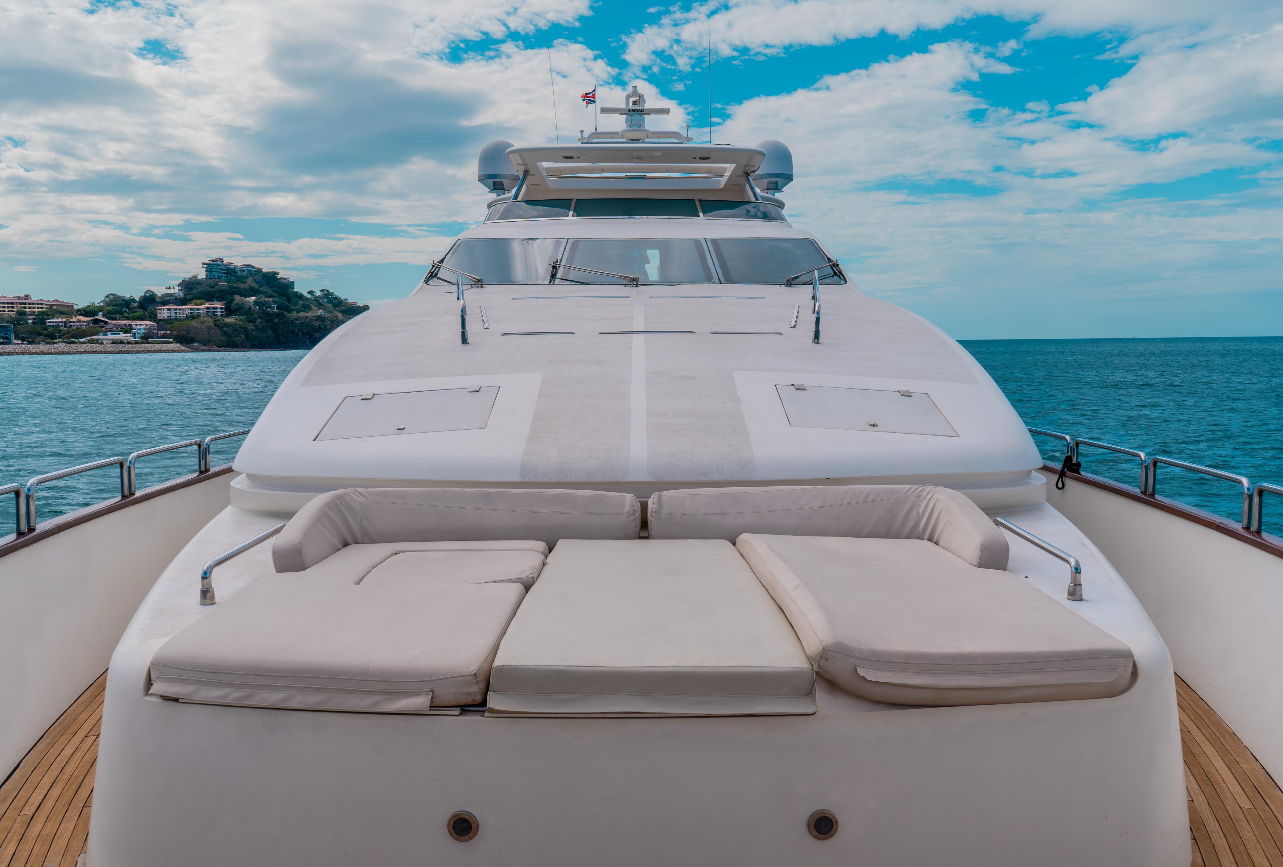 CAMY ED Motor Yachts Azimut for sale - YachtWorld