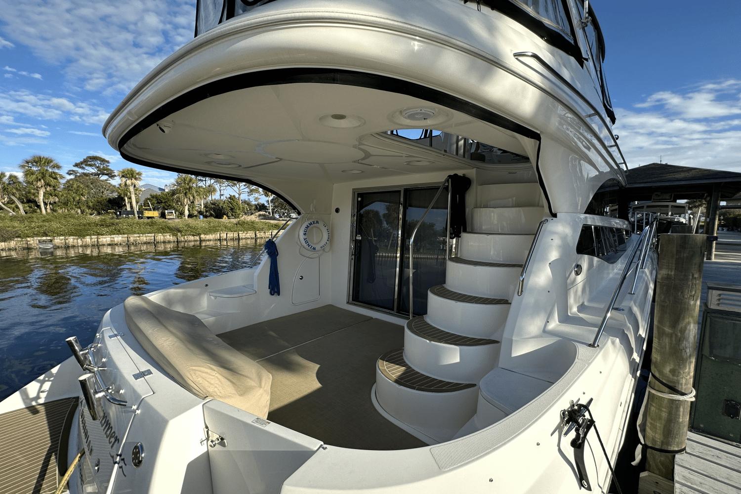 2015 Meridian 441 Sedan Motor Yachts for sale - YachtWorld