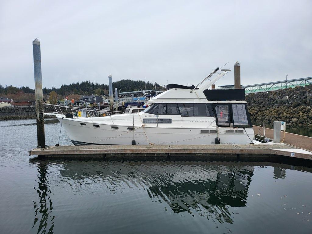 1993 Bayliner 3888 Motoryacht Yates a motor en venta - YachtWorld