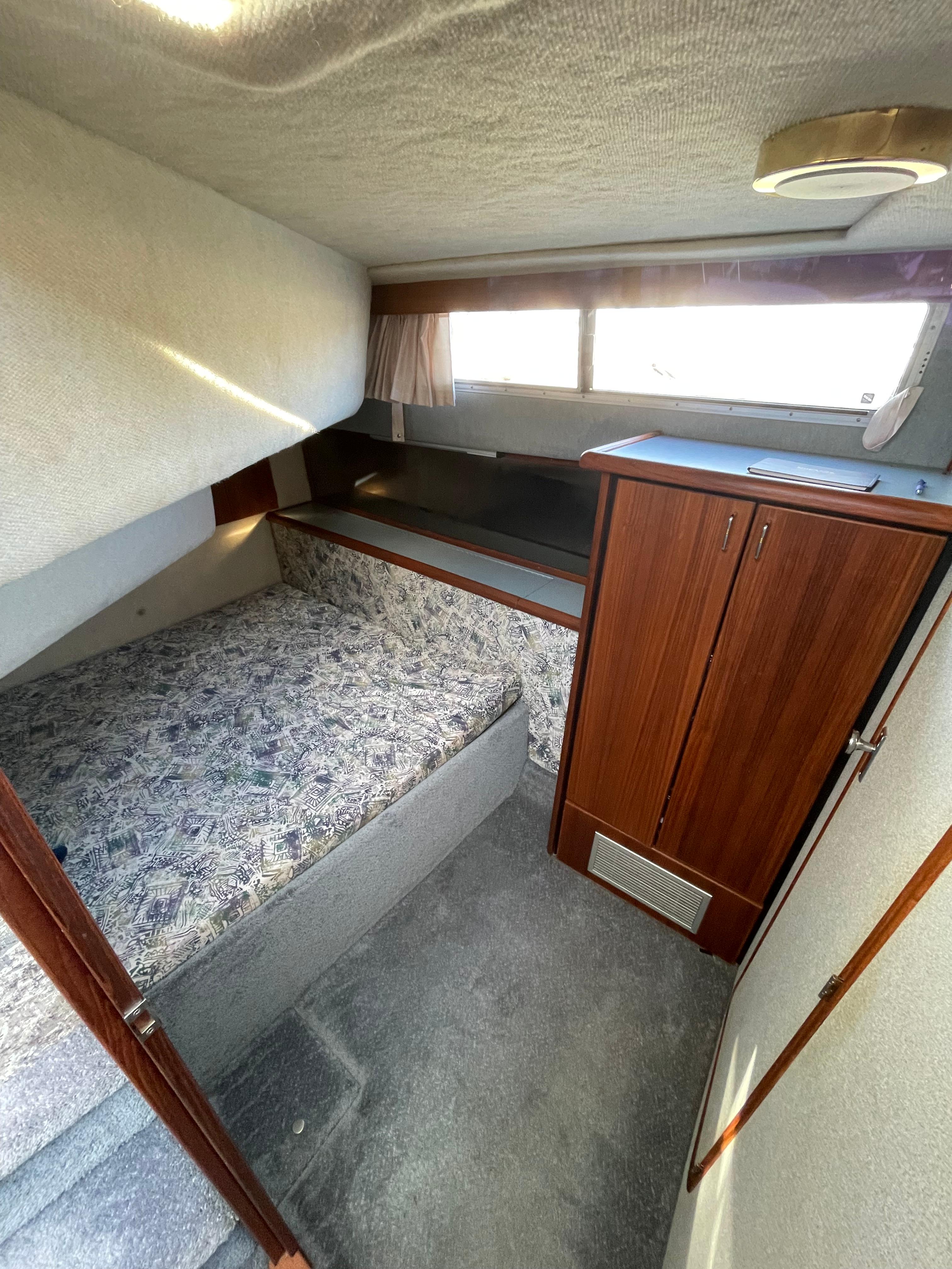 1993 Bayliner 3888 Motoryacht Motor Yacht for sale - YachtWorld