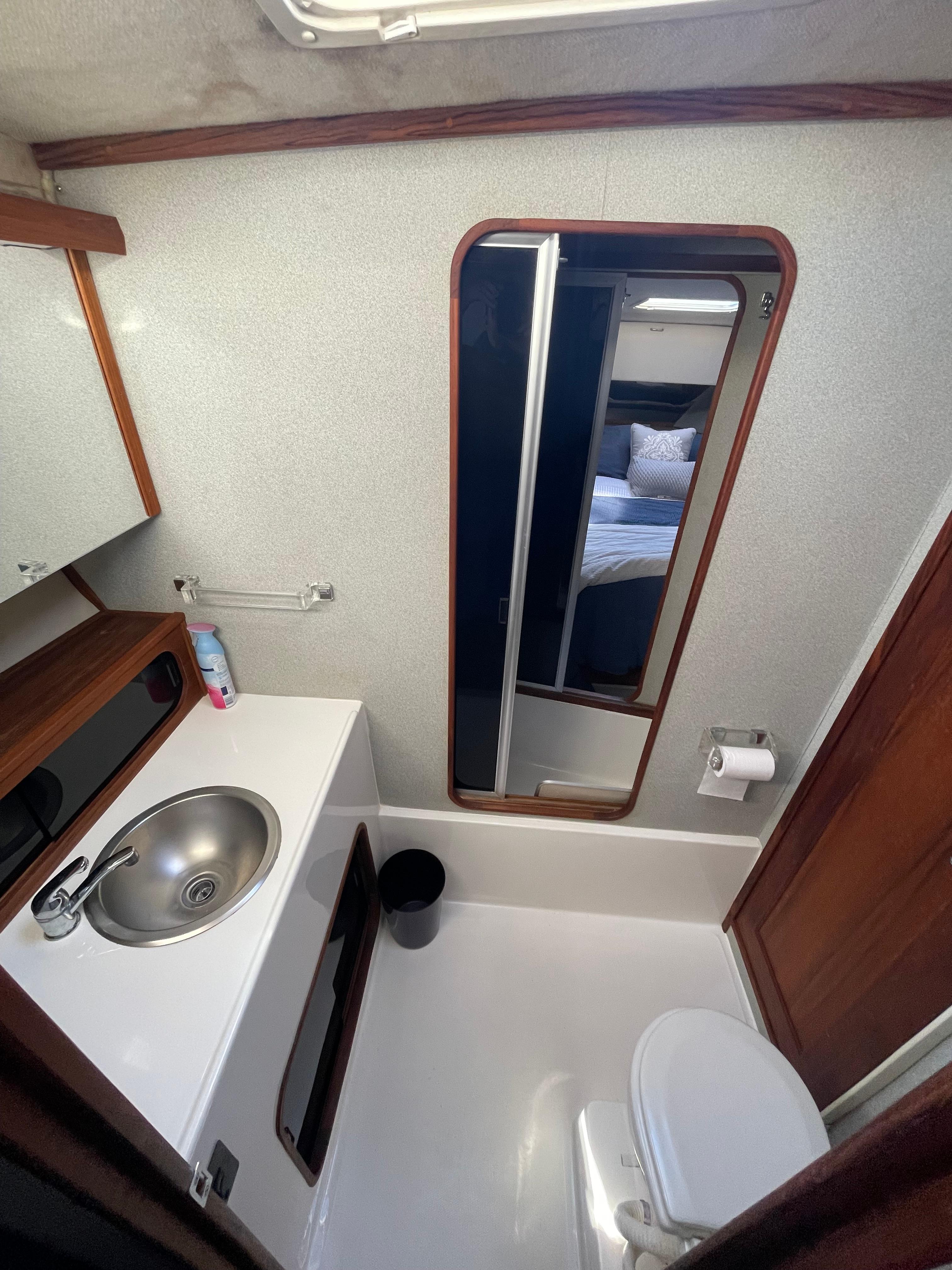 1993 Bayliner 3888 Motoryacht Motor Yacht for sale - YachtWorld