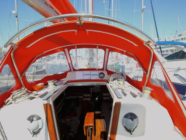 Used Beneteau First 30 - iNautia