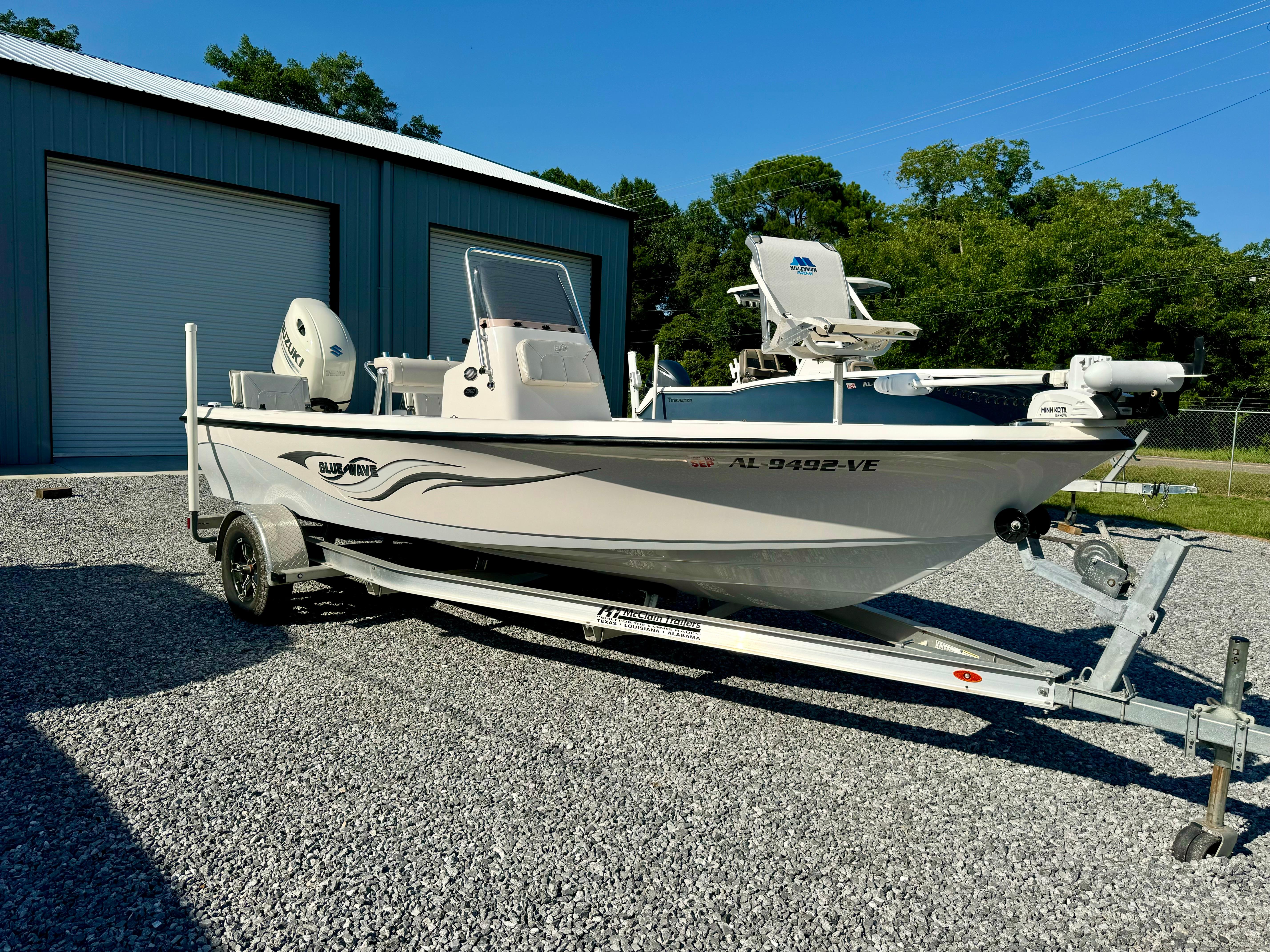 Blue Wave boats for sale | YachtWorld