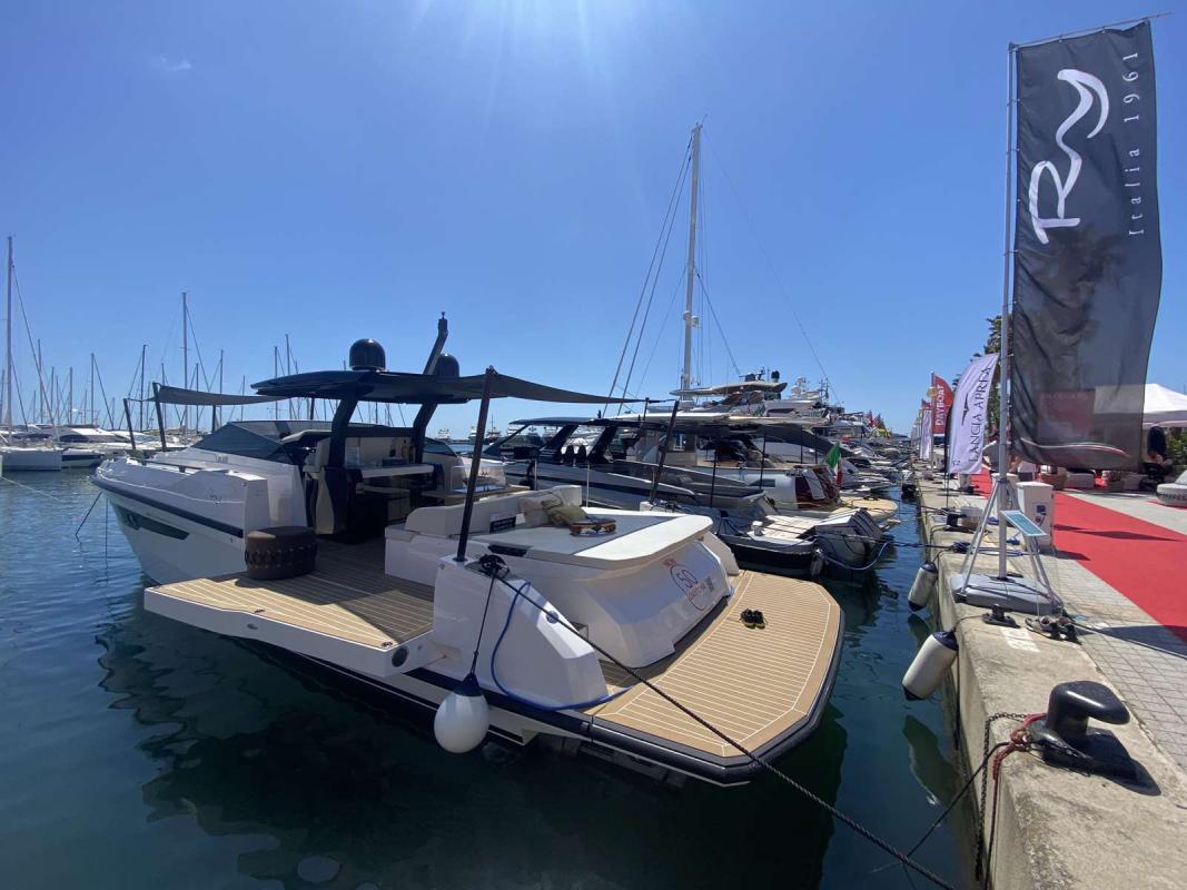 Used RIO DAYTONA 50 in 83 - Var - iNautia