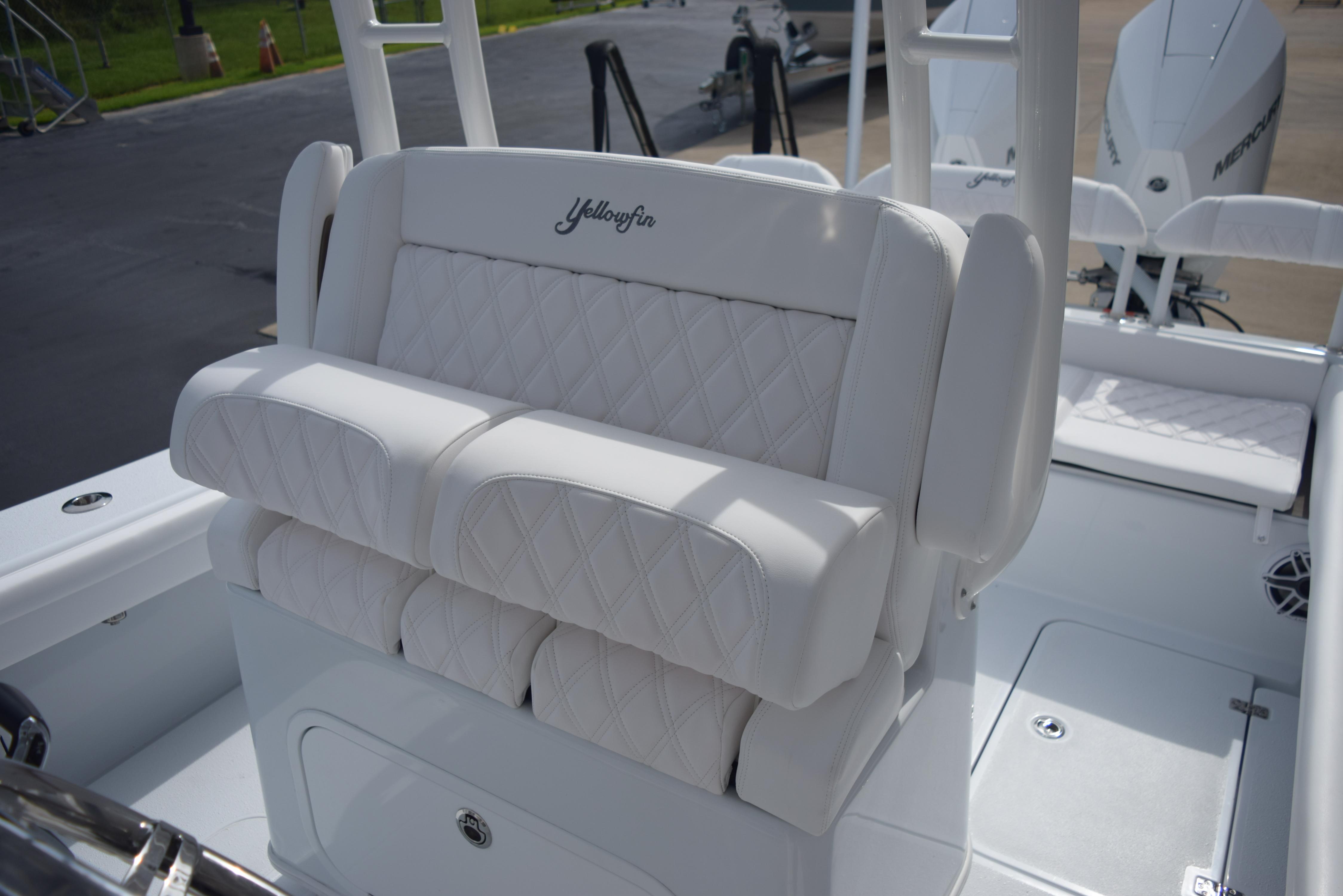 2024 Yellowfin 26 Hybrid Centre Console for sale - YachtWorld