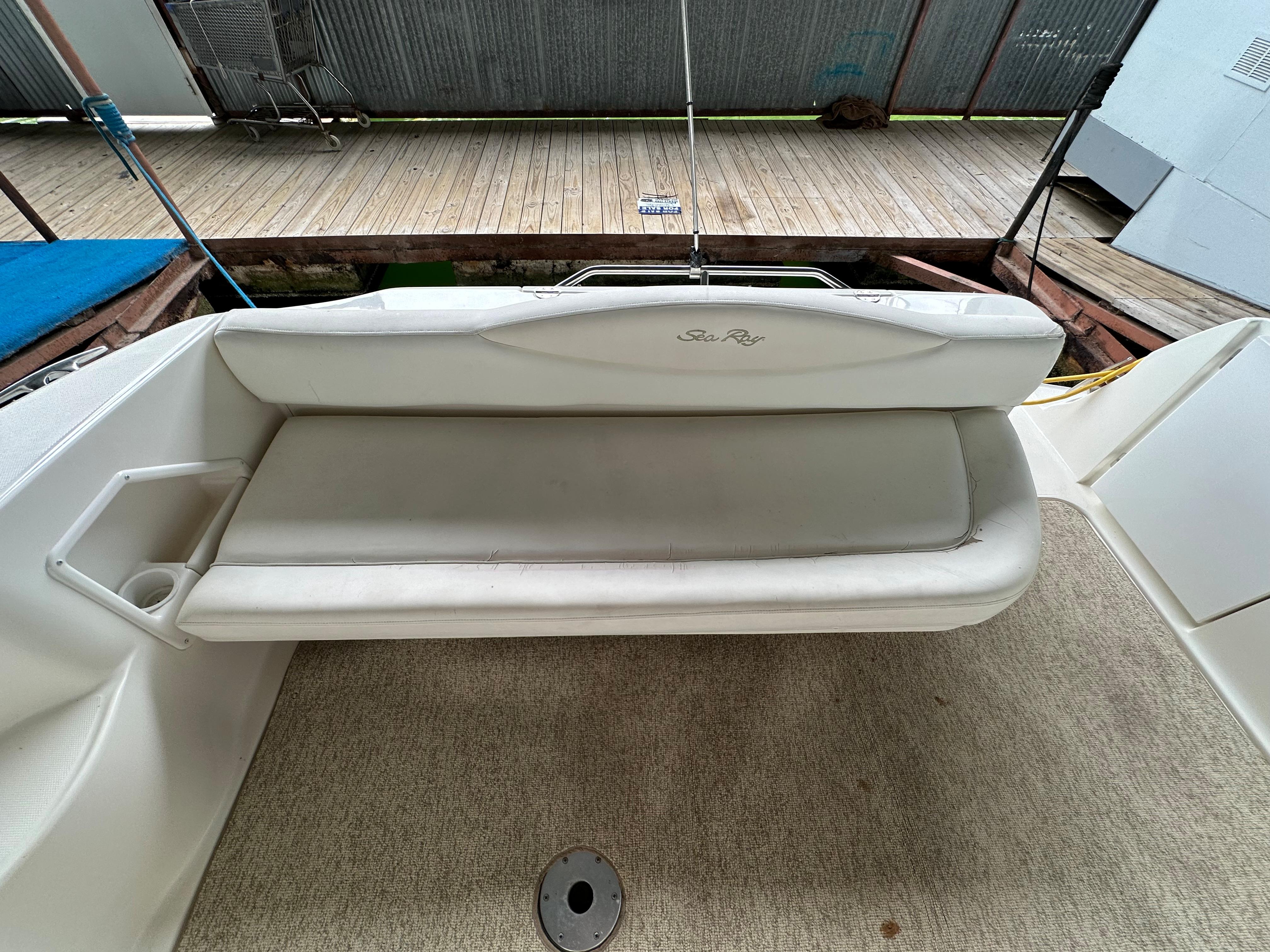 2002 Sea Ray 360 Sundancer Cruiser for sale - YachtWorld