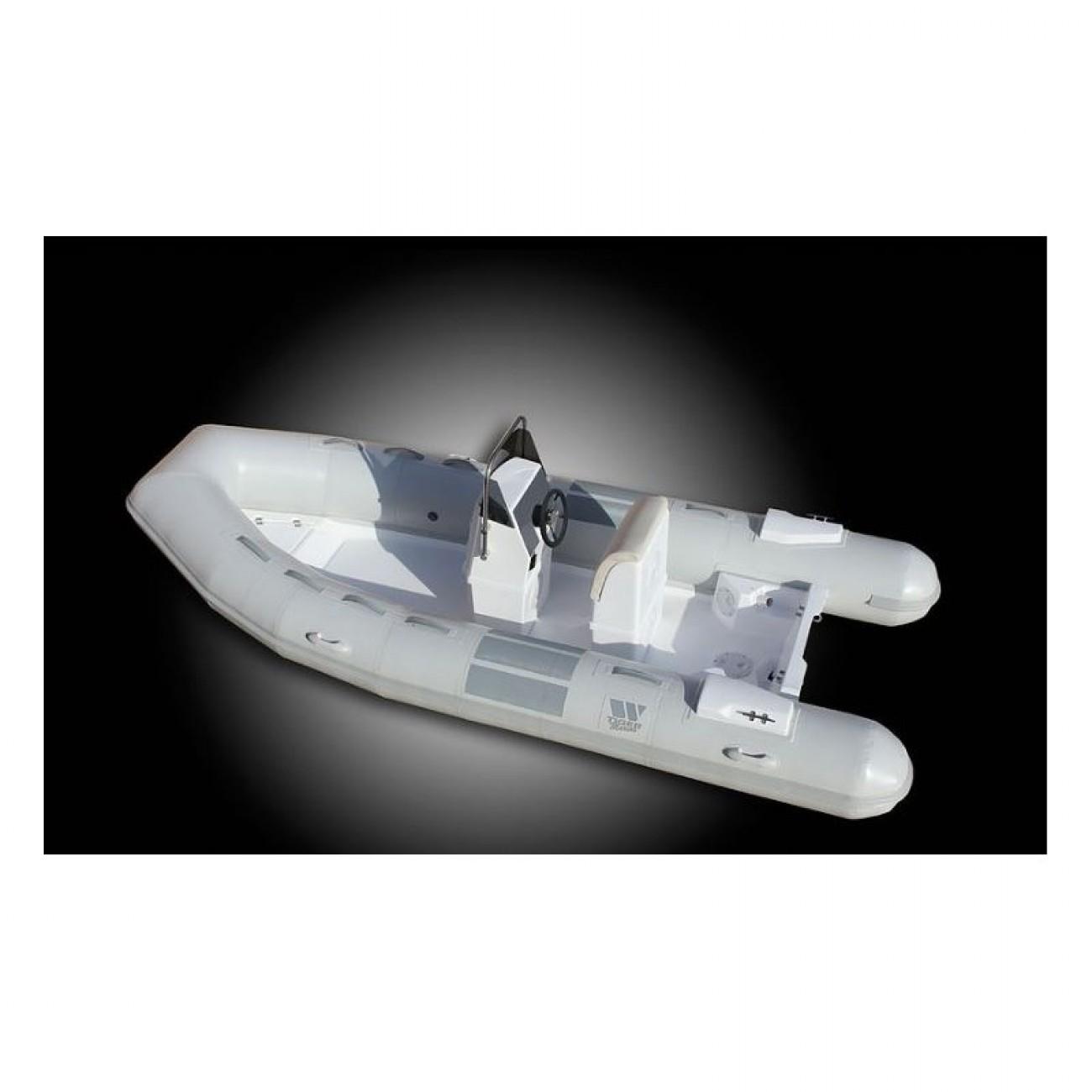 Neu 2023 Tiger Marine Dive Master 450 - Vendée ( 85 ) | TopBoats