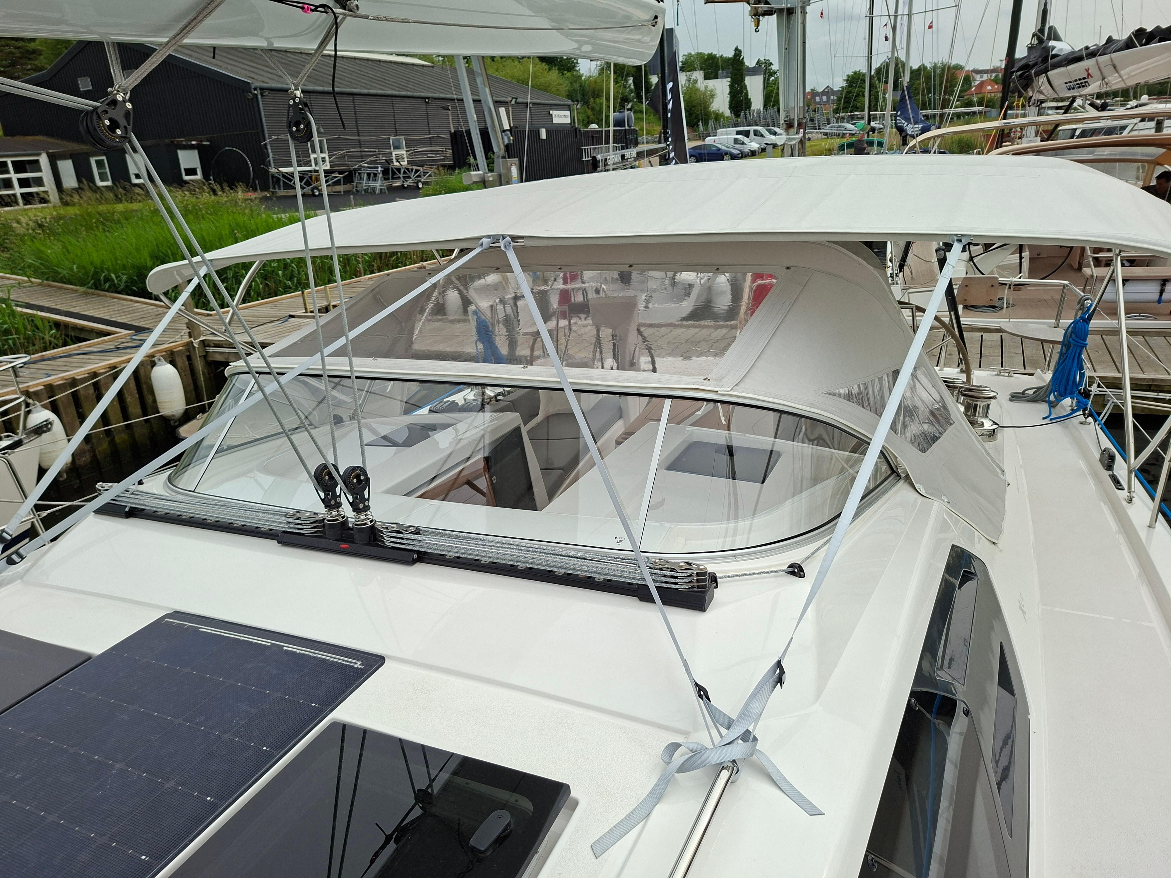 2024 X-Yachts Xc 47 Cruiser for sale - YachtWorld