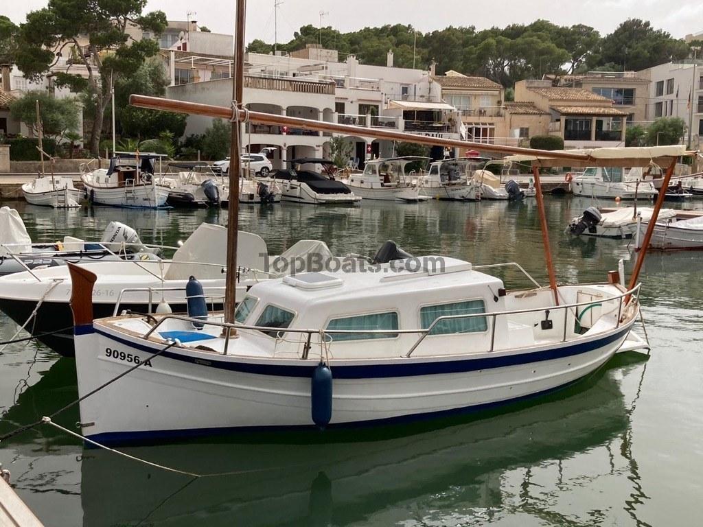 Used 1985 Majoni calobra - Islas Baleares | TopBoats