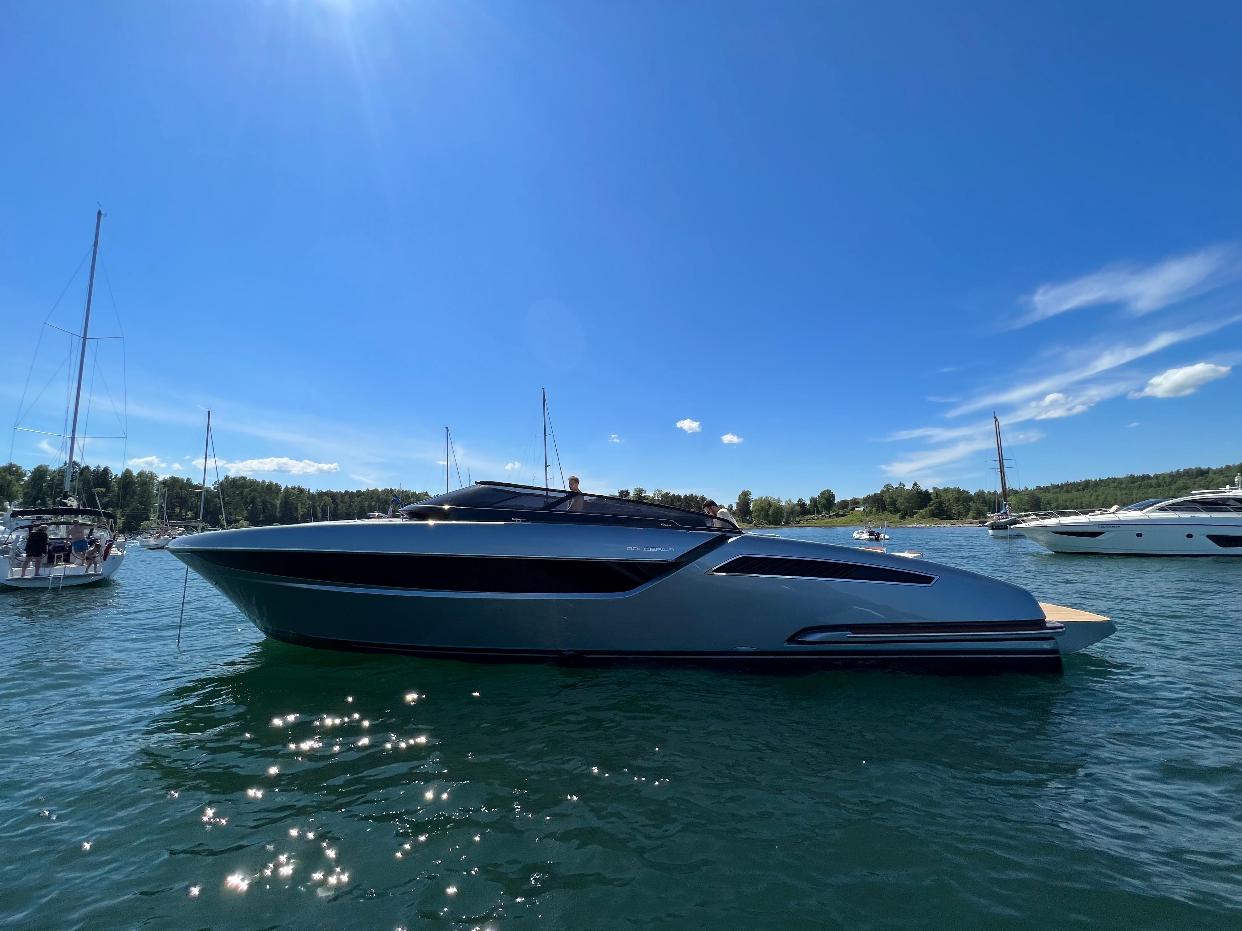 2022 Riva Dolceriva Cruiser for sale - YachtWorld