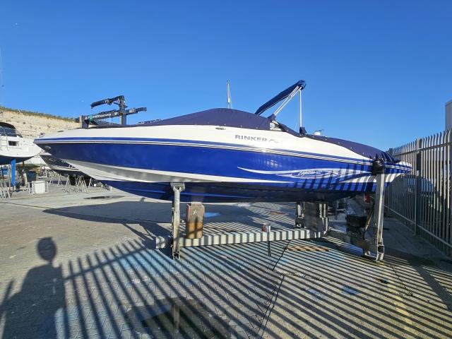 Rinker 226 Captiva Bowrider | 2007 | 7m - East Sussex | Boatshop24