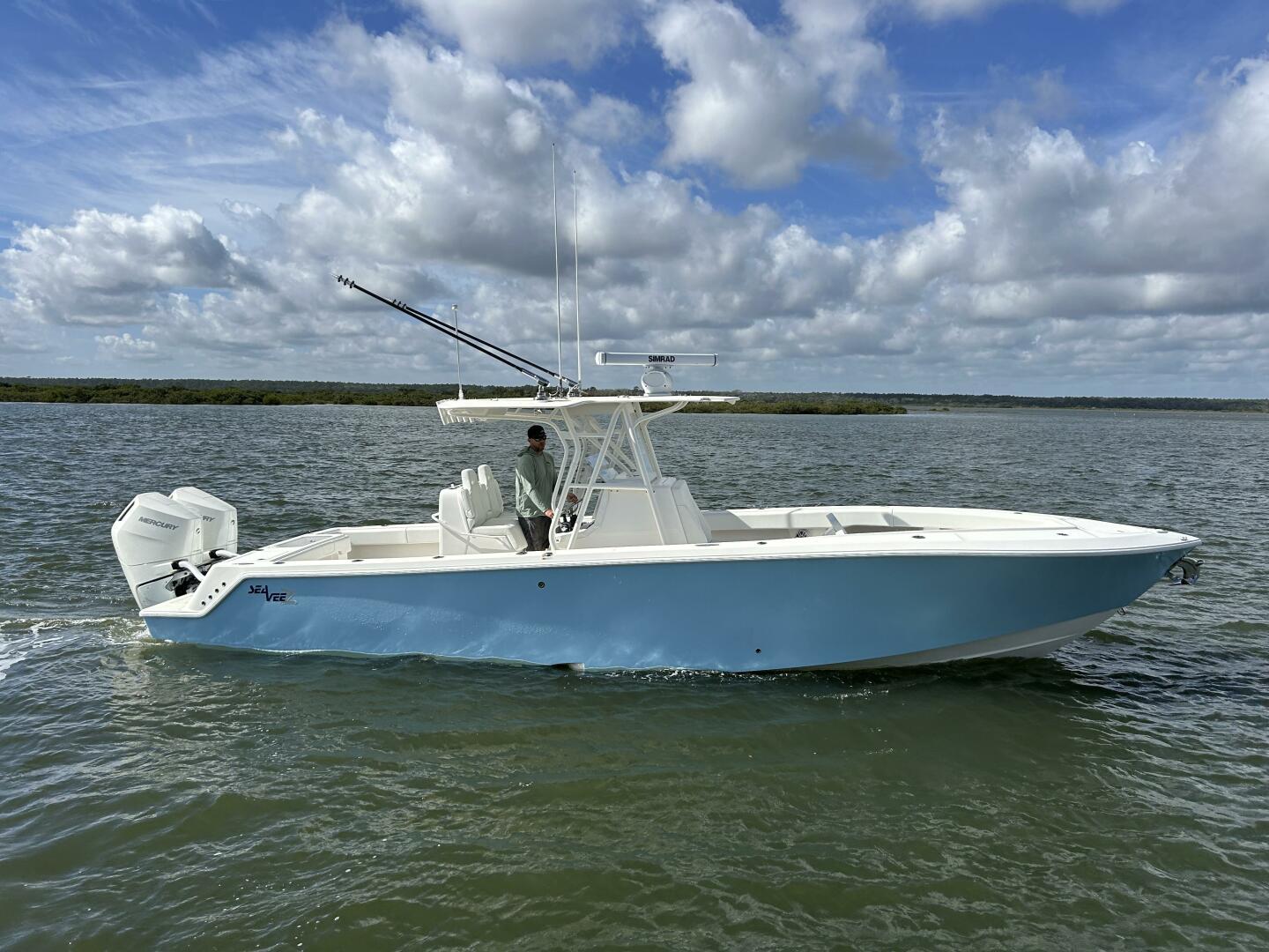 SeaVee boats for sale | YachtWorld