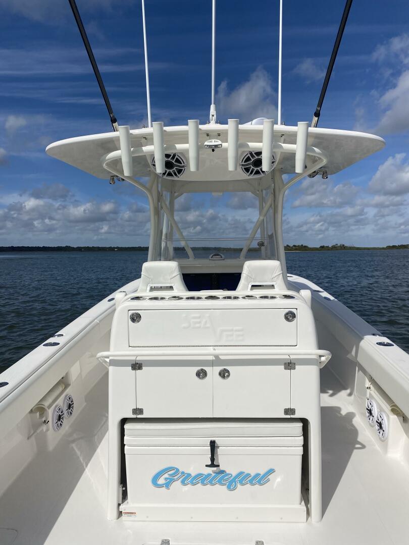 2024 SeaVee 340Z Center Console for sale - YachtWorld