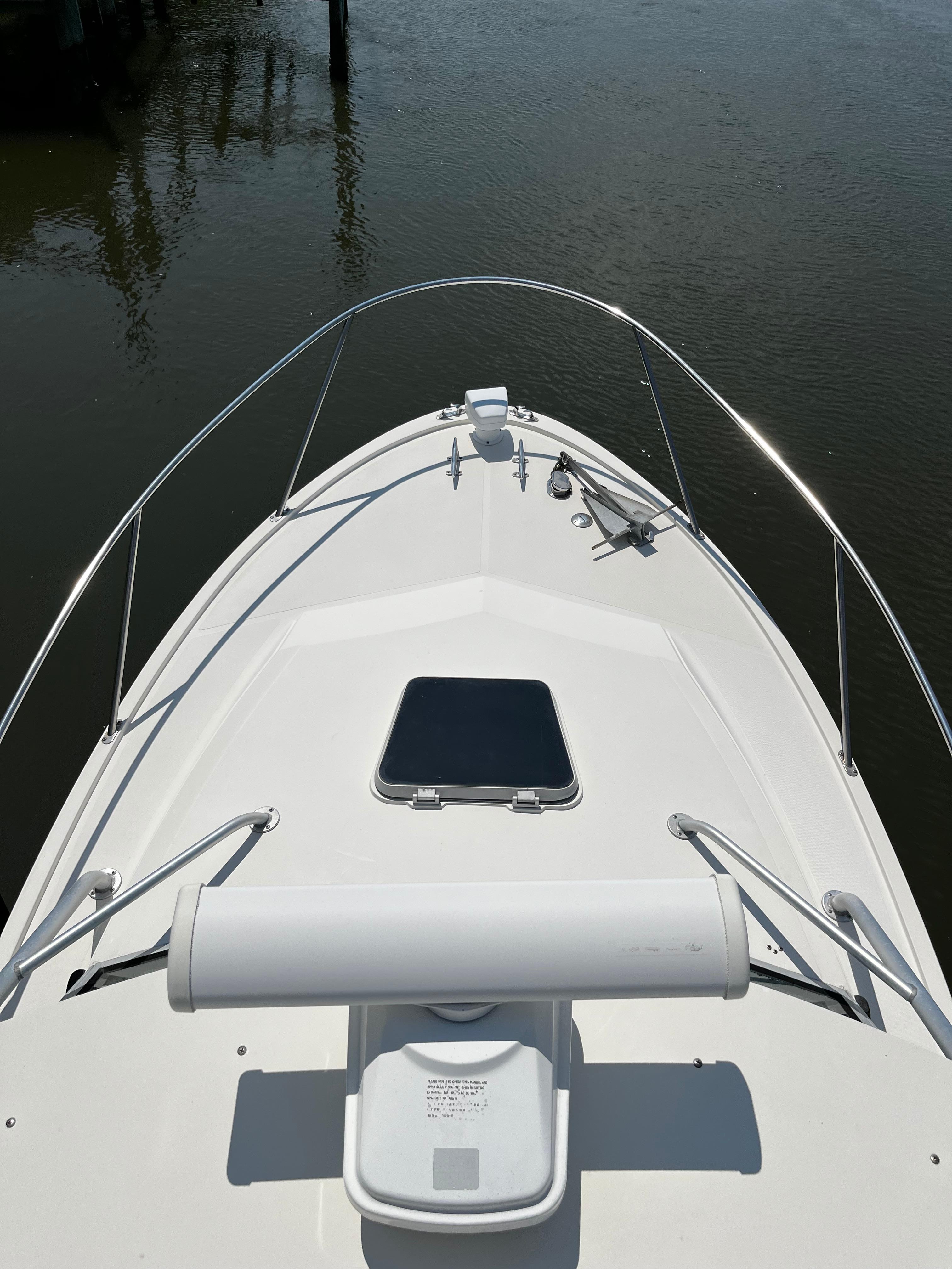 1988 NorthCoast 24 Express Sportfish Express Cruiser for sale - YachtWorld