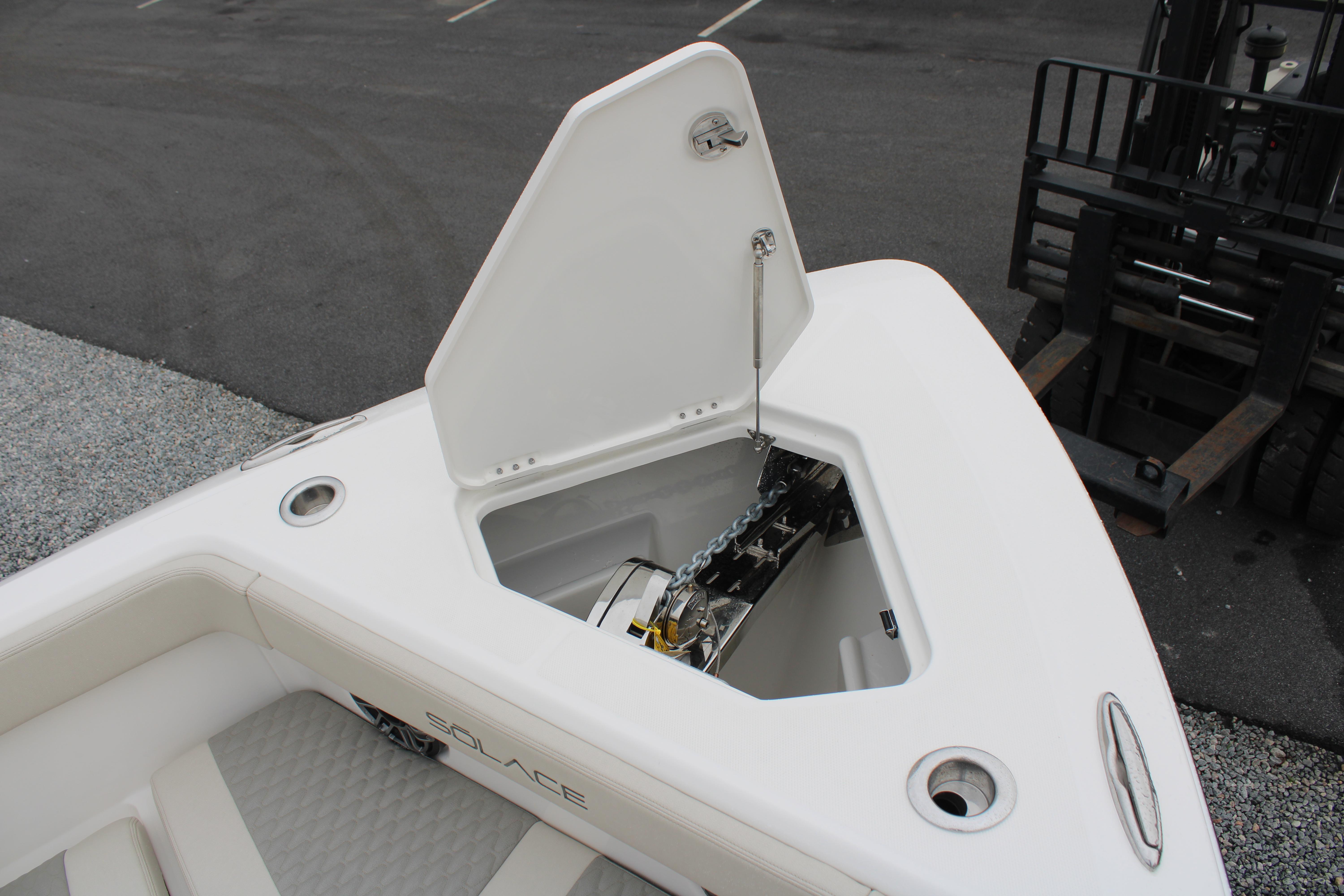 2024 Solace 32 CS Center Console for sale - YachtWorld