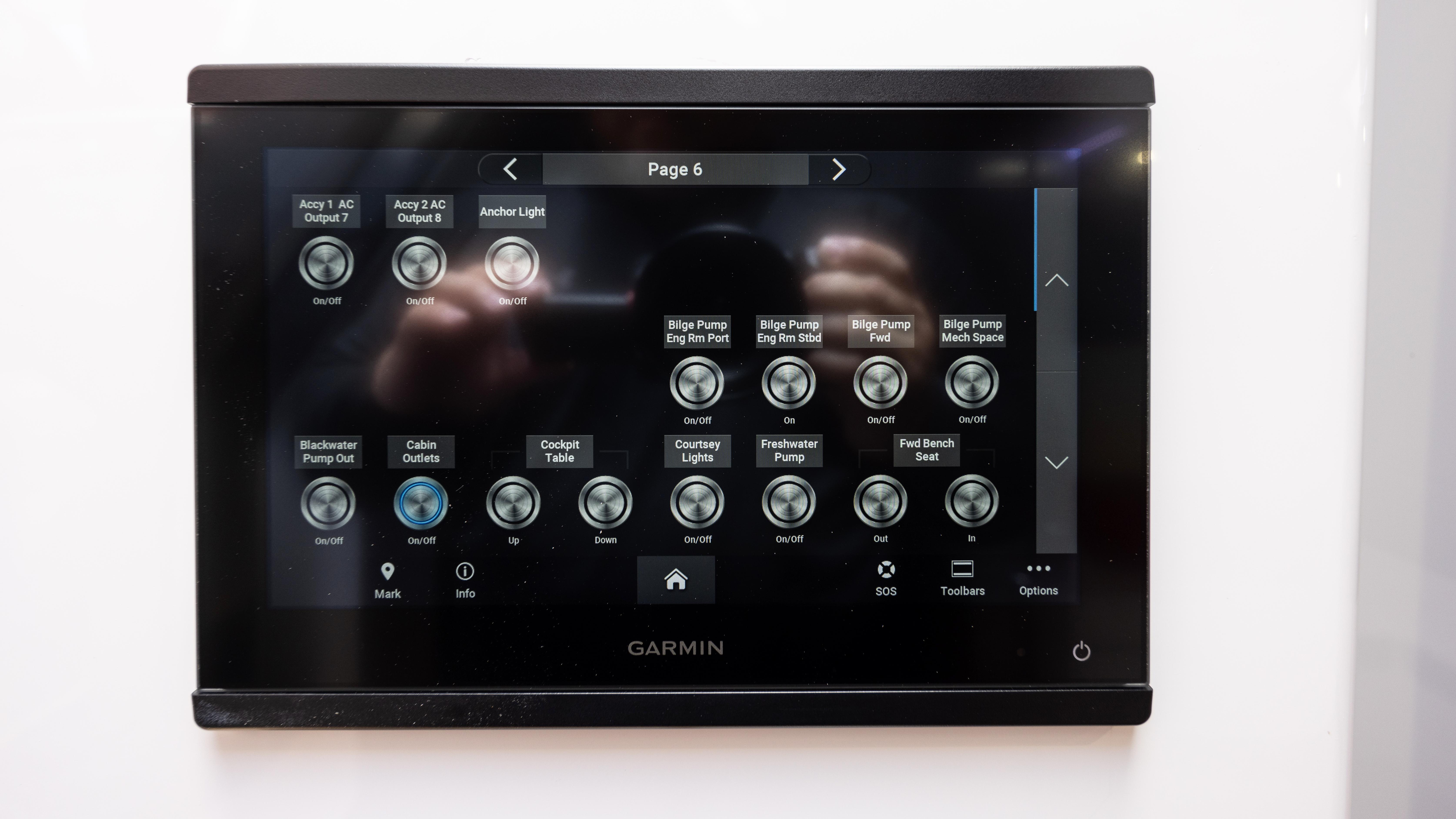 2025 Cigarette 52 Thunder 3000 HP Center Console for sale - YachtWorld