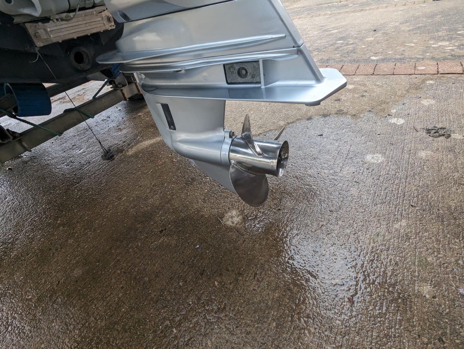 2017 Highfield Ocean Master 460 Rigid Inflatable Boats (RIB) for sale ...