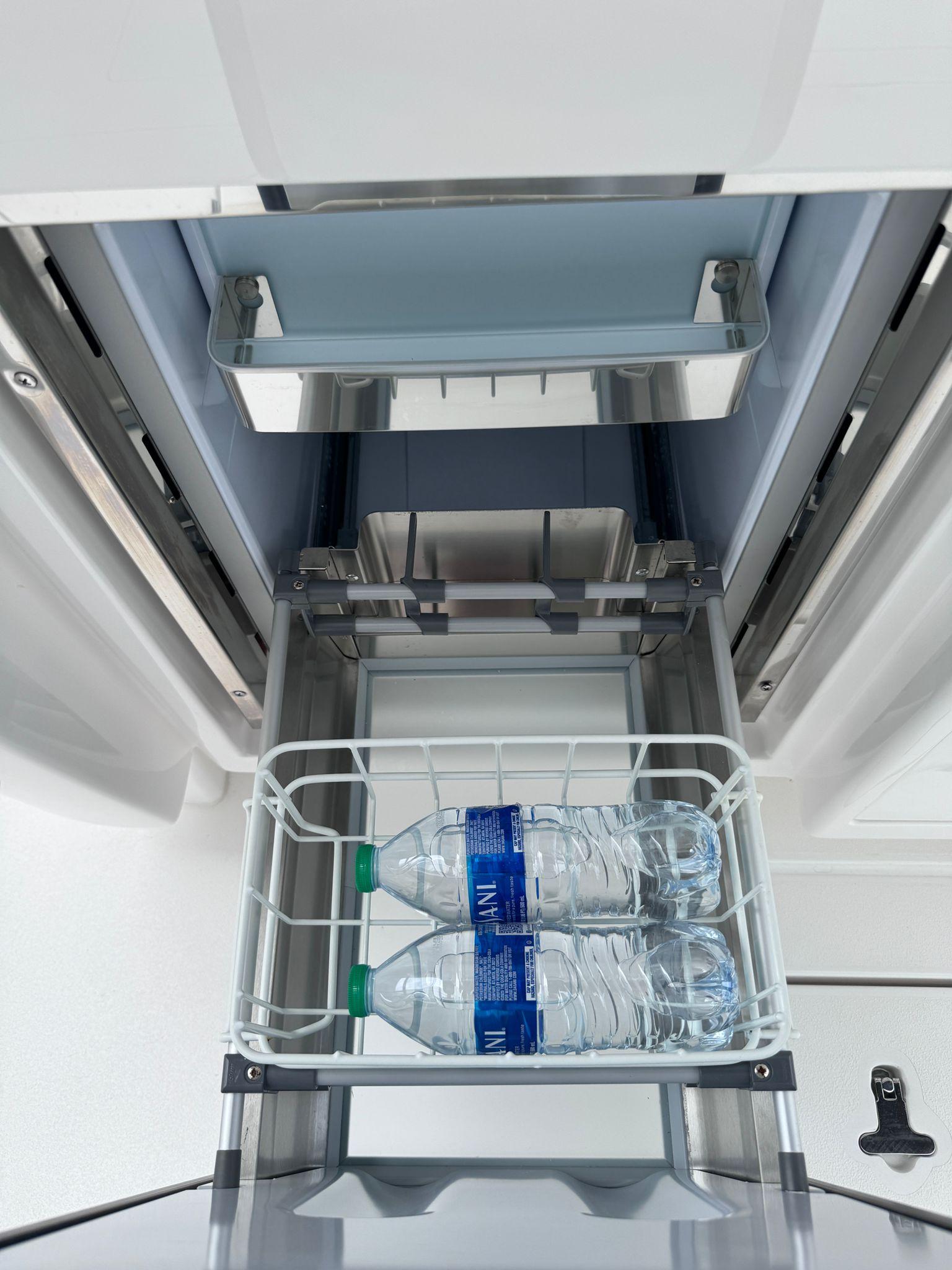 2023 Intrepid 427 Nomad FE Center Console for sale - YachtWorld