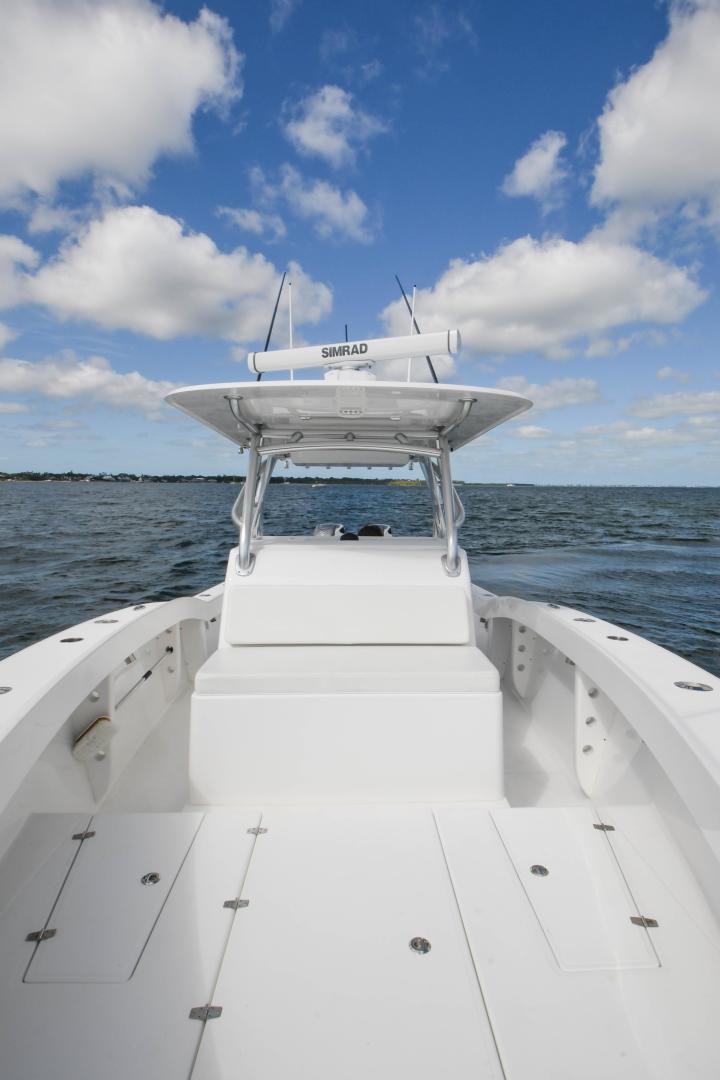 2019 Ocean Master 336 Center Console Center Console for sale - YachtWorld