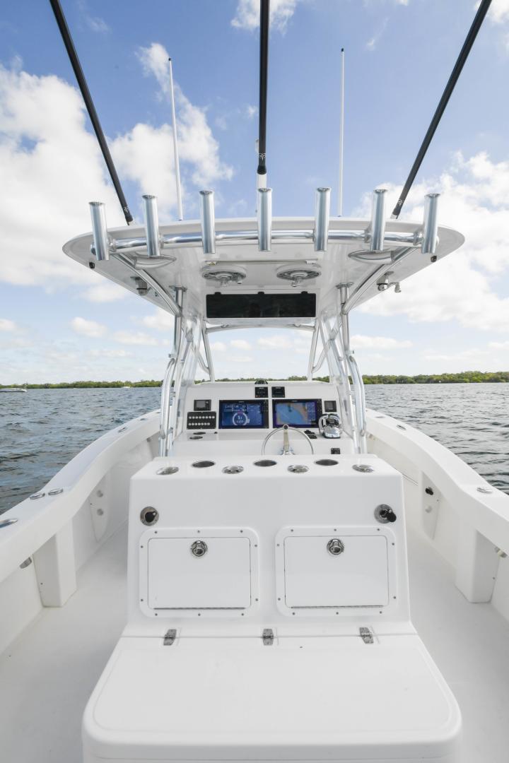 2019 Ocean Master 336 Center Console Center Console for sale - YachtWorld