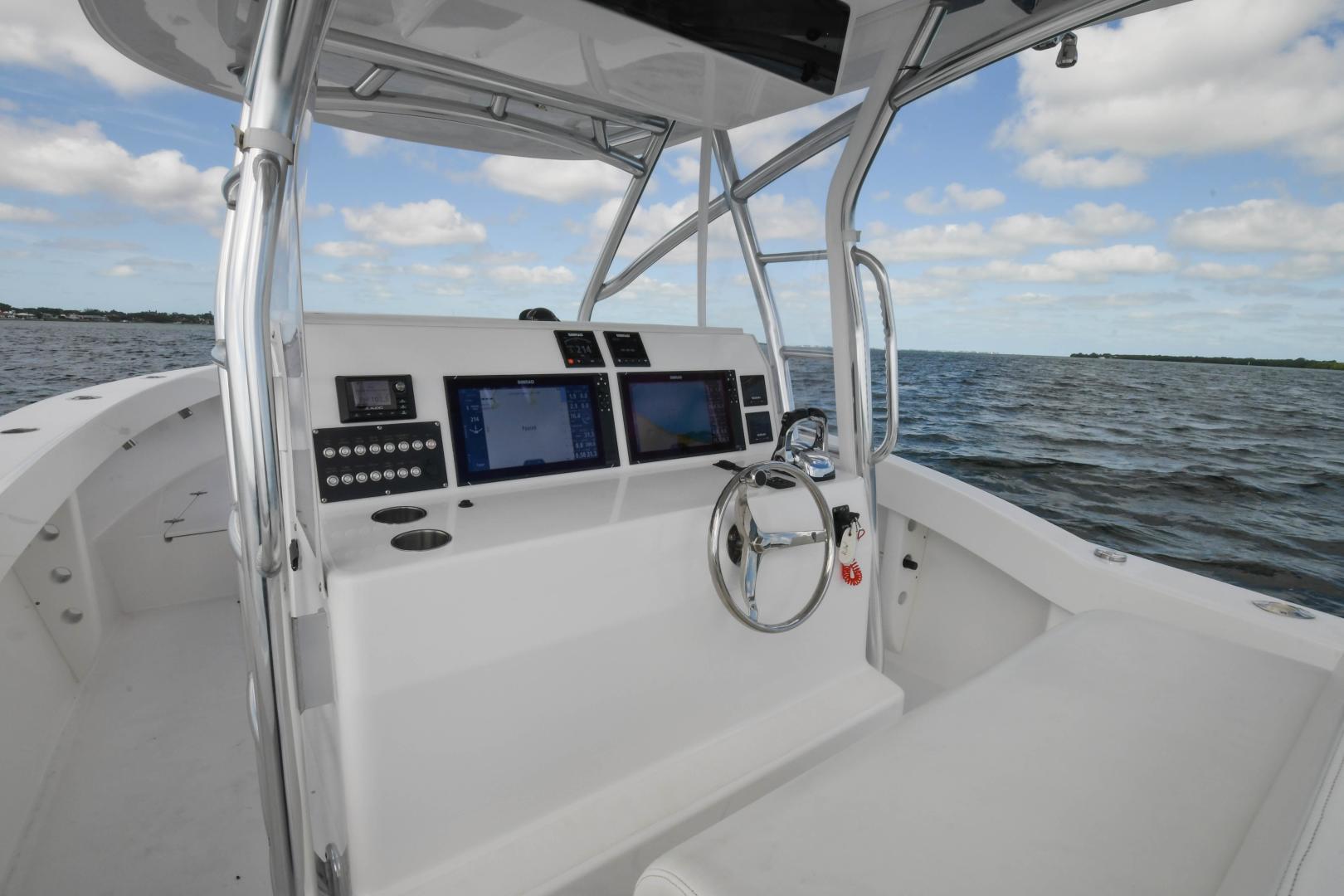 2019 Ocean Master 336 Center Console Center Console for sale - YachtWorld