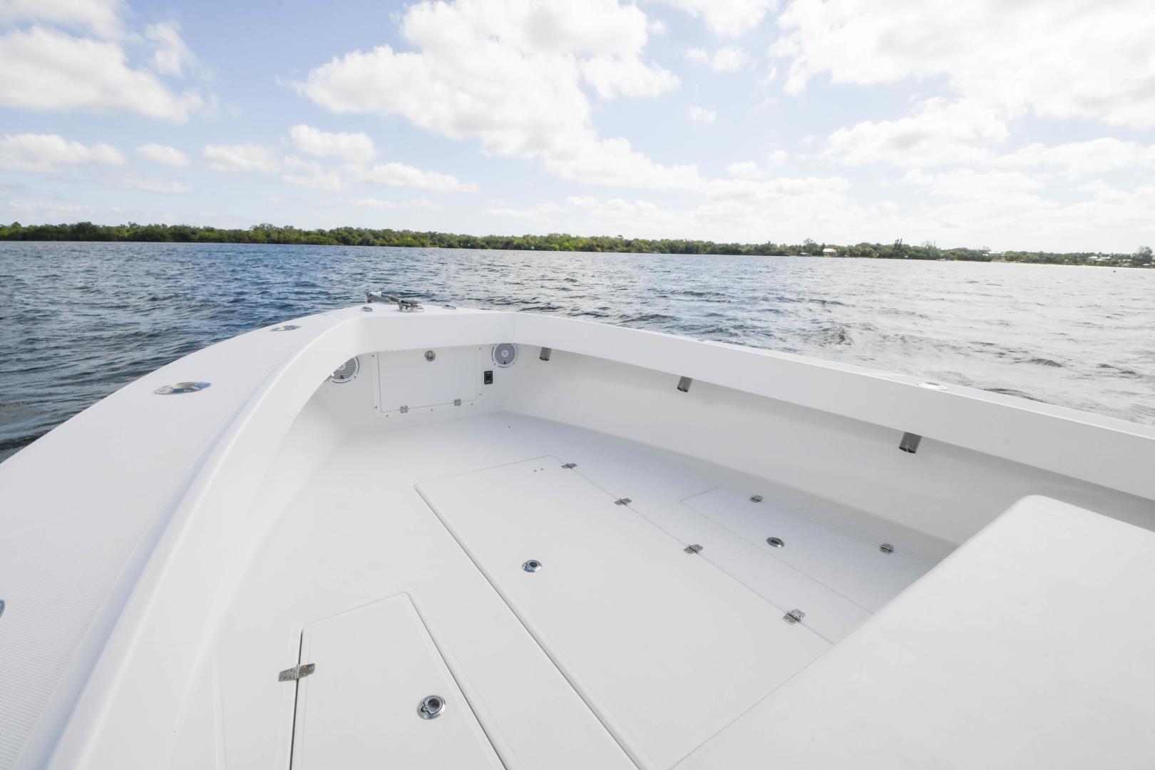 2019 Ocean Master 336 Center Console Center Console for sale - YachtWorld