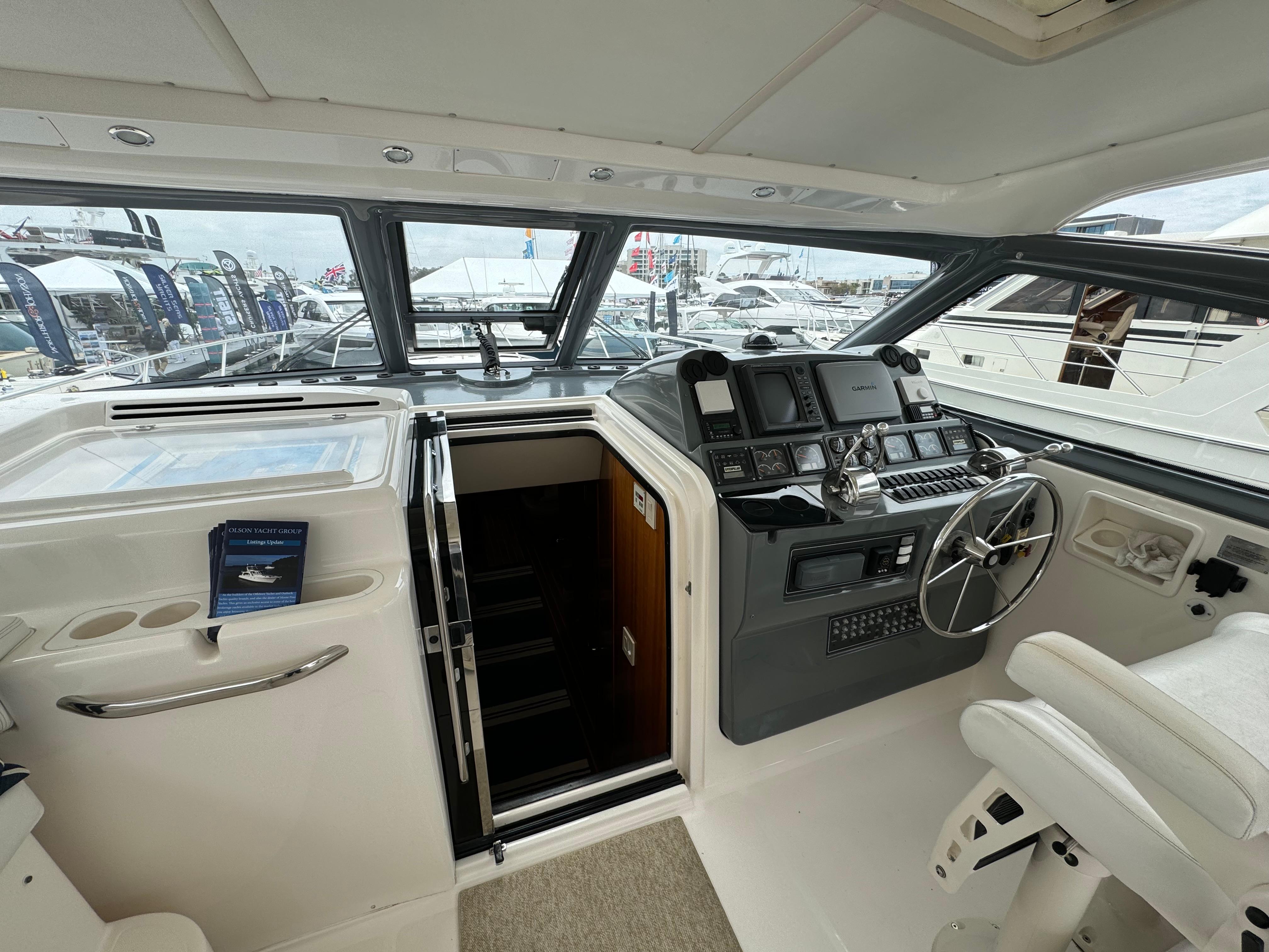 2001 Tiara Yachts Express Express Cruiser for sale - YachtWorld