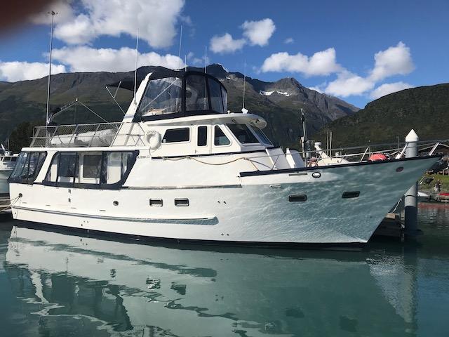 DeFever boats for sale | YachtWorld