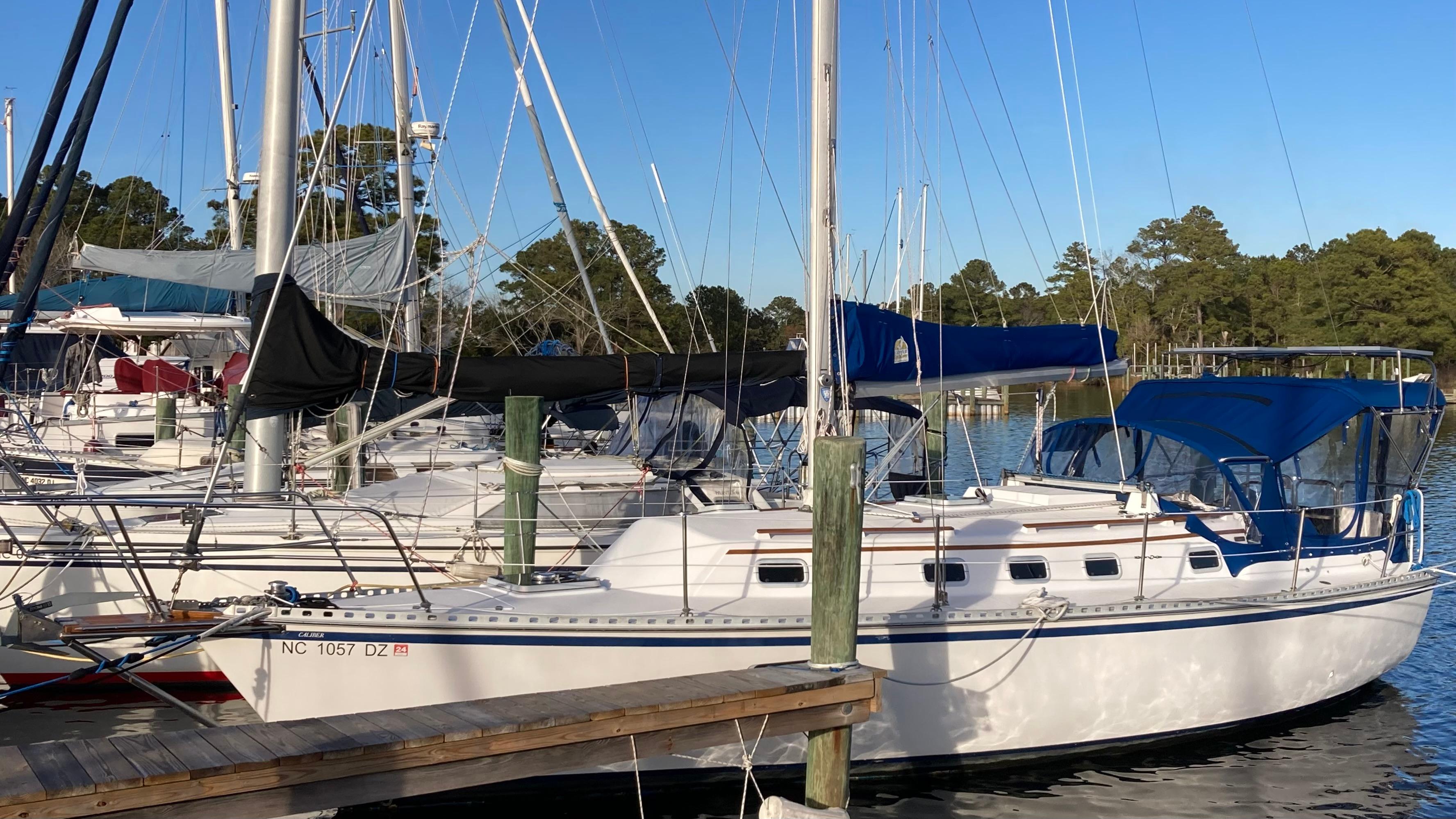 Caliber boats for sale | YachtWorld