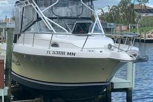 2004 Pro-Line 30 Express Saltwater Fishing for sale - YachtWorld