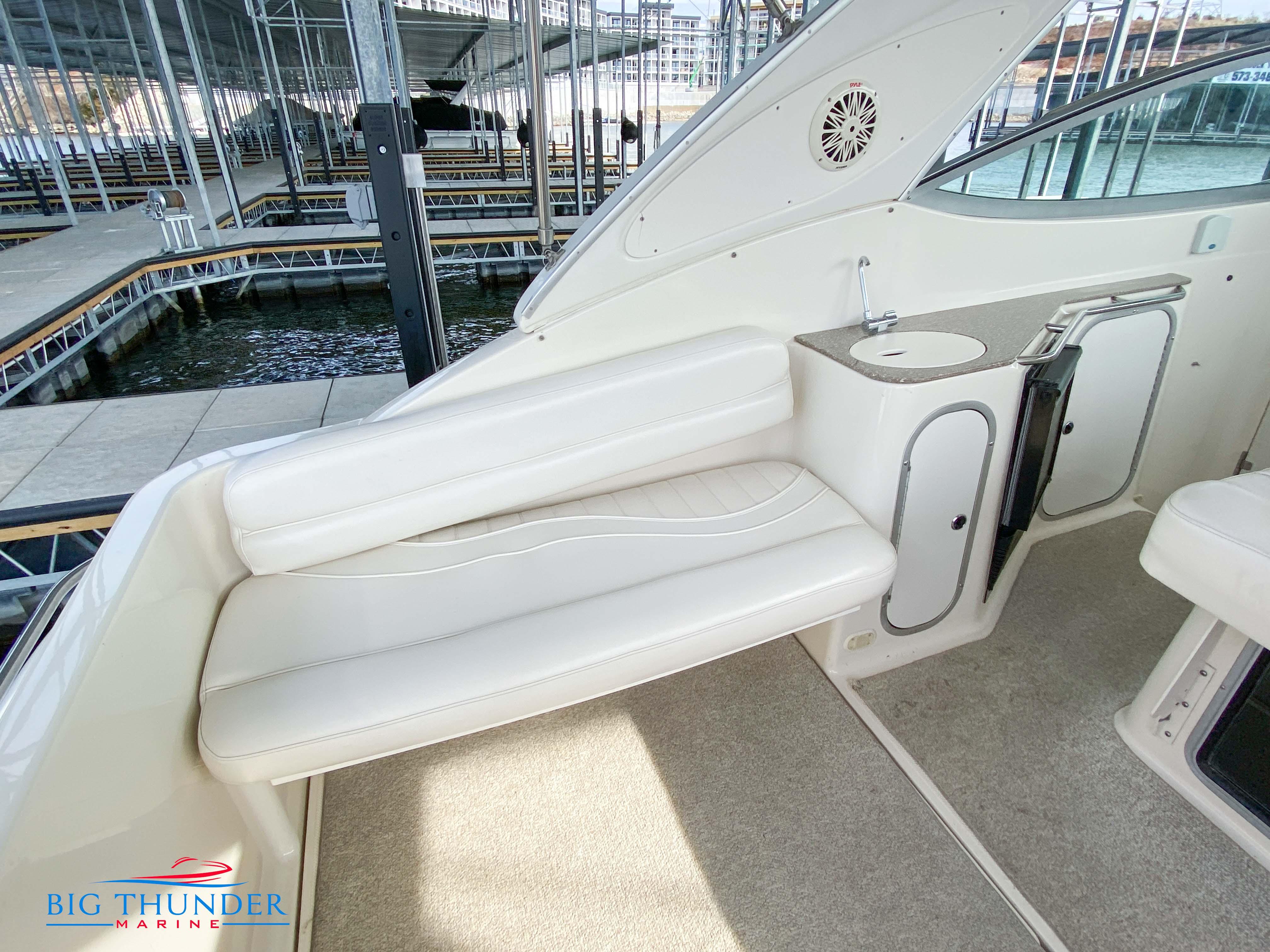 2000 Maxum 3300 SCR Cruiser for sale - YachtWorld