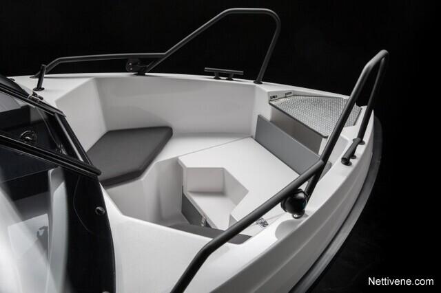 2024 Falcon BR5 Sport Fishing for sale - YachtWorld