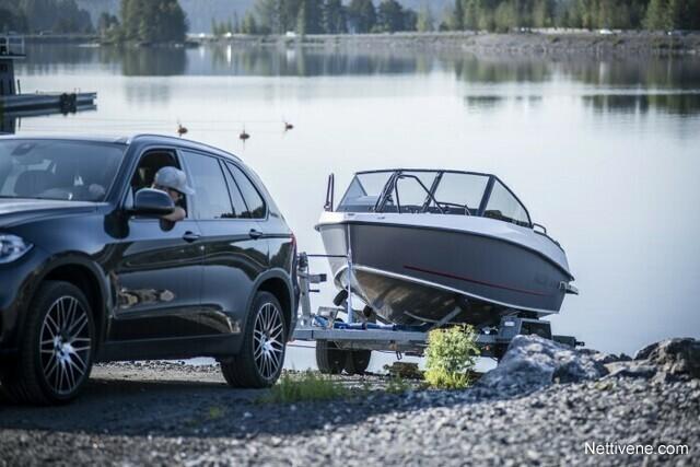 2024 Falcon BR5 Sportfischerboot Kaufen - YachtWorld