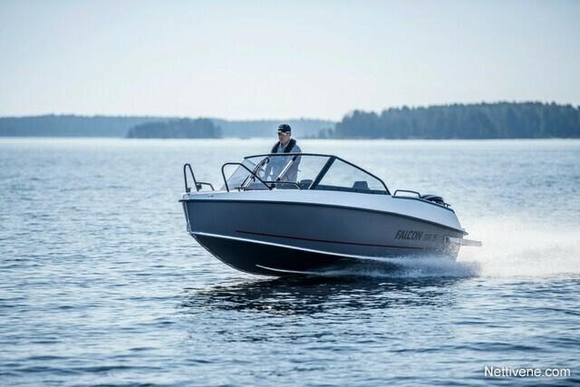 2024 Falcon BR5 Sport Fishing for sale - YachtWorld